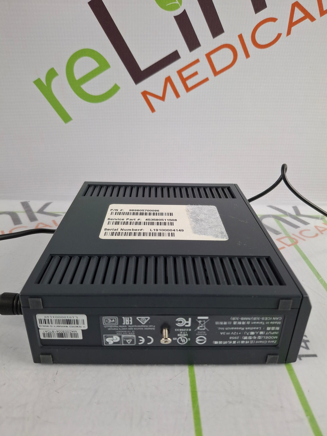 Philips PIC IX RC Interface Module