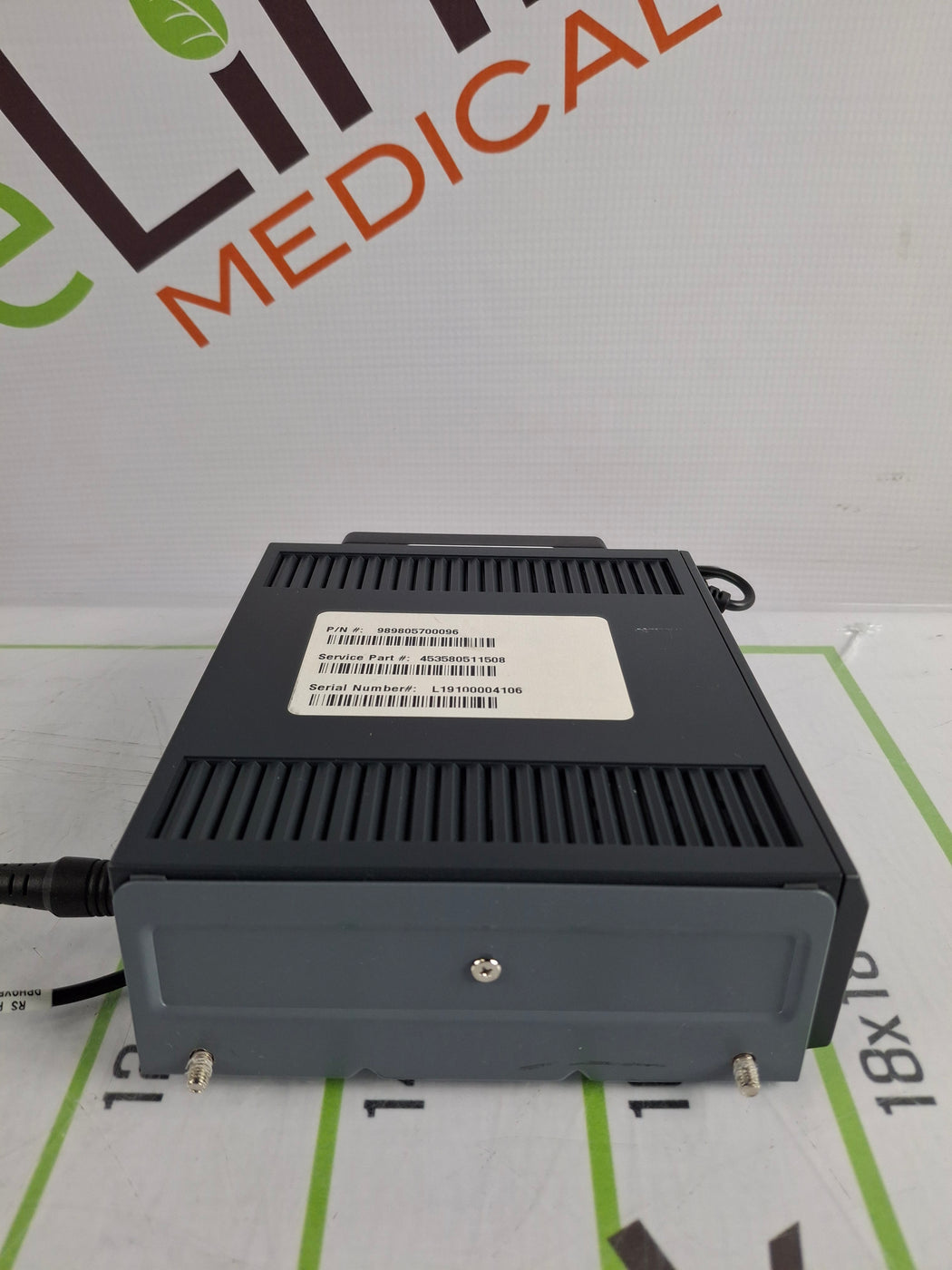 Philips PIC IX RC Interface Module