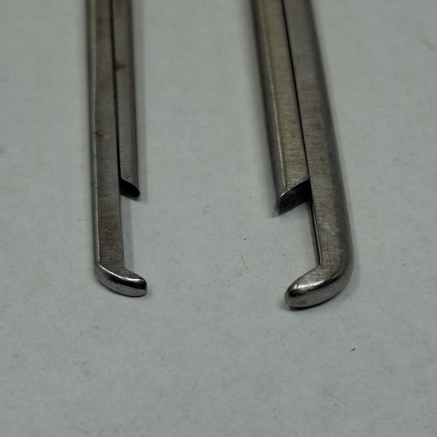 Koros 2mm & 3mm Rongeur Set