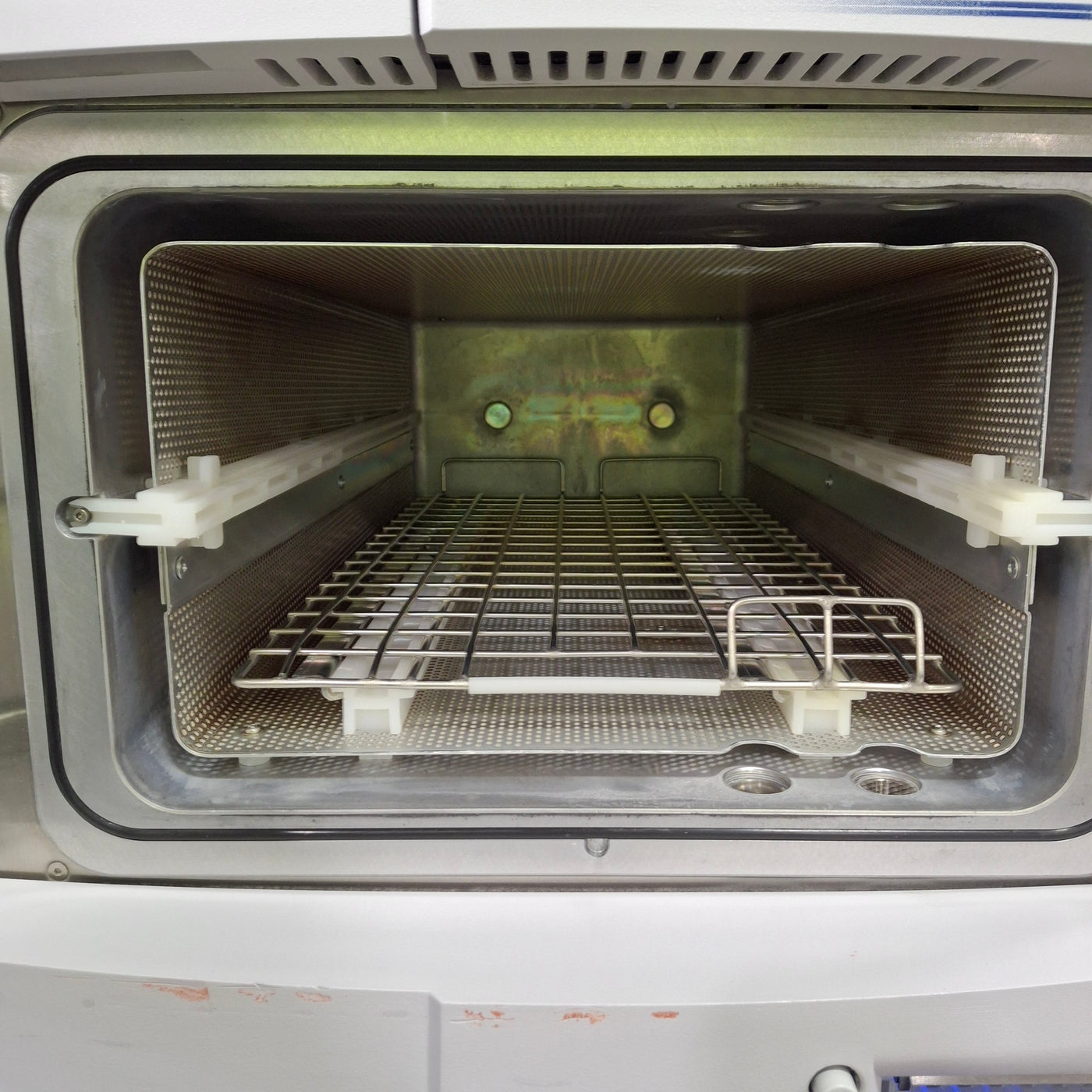 Advanced Sterilization Products Sterrad NX Sterilizer