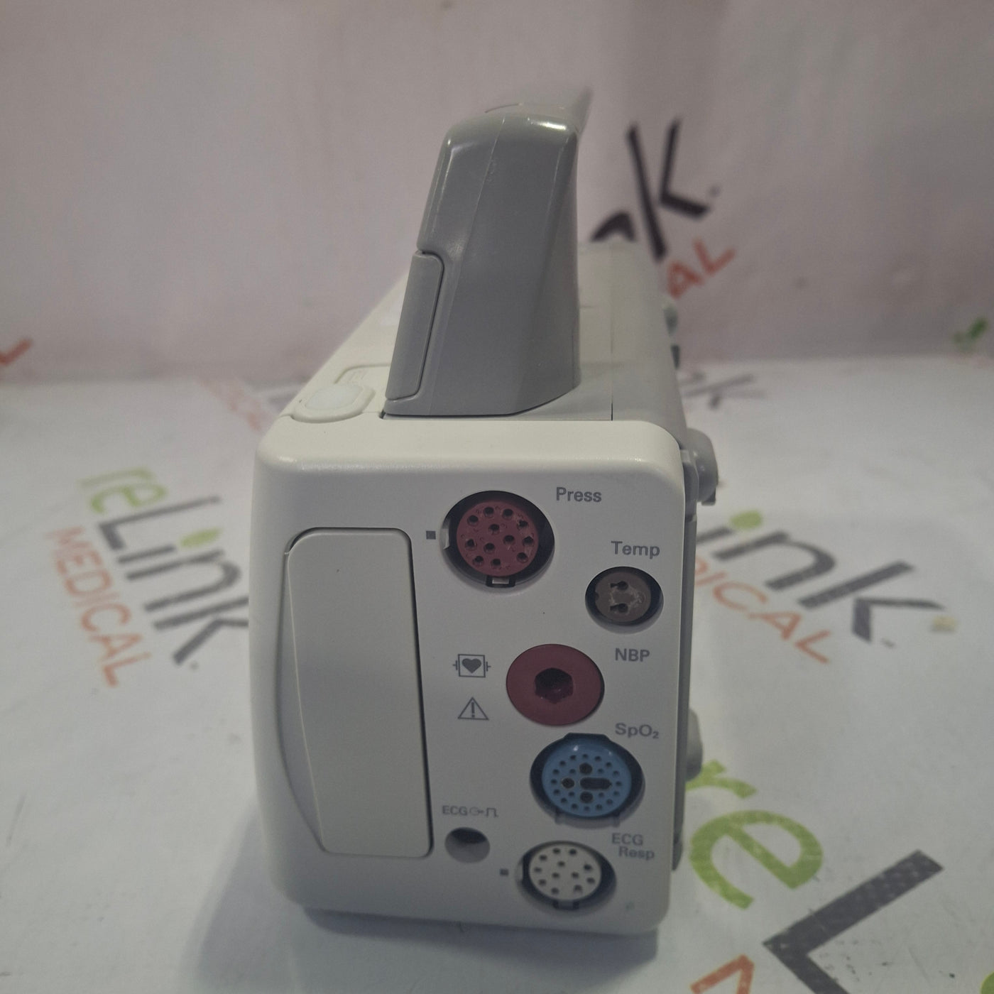 Philips IntelliVue X2 Module - Masimo Rainbow SpO2