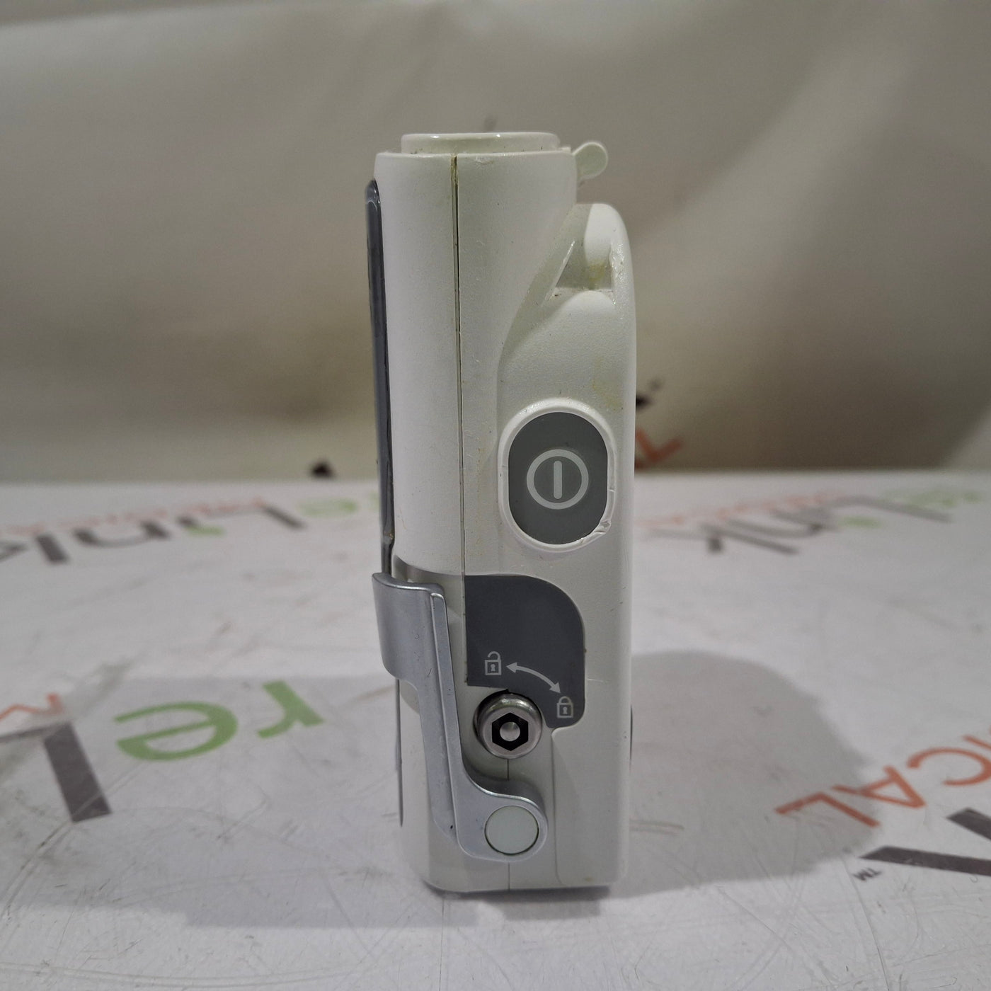 Smiths Medical CADD Solis 2110 Ambulatory Infusion Pump