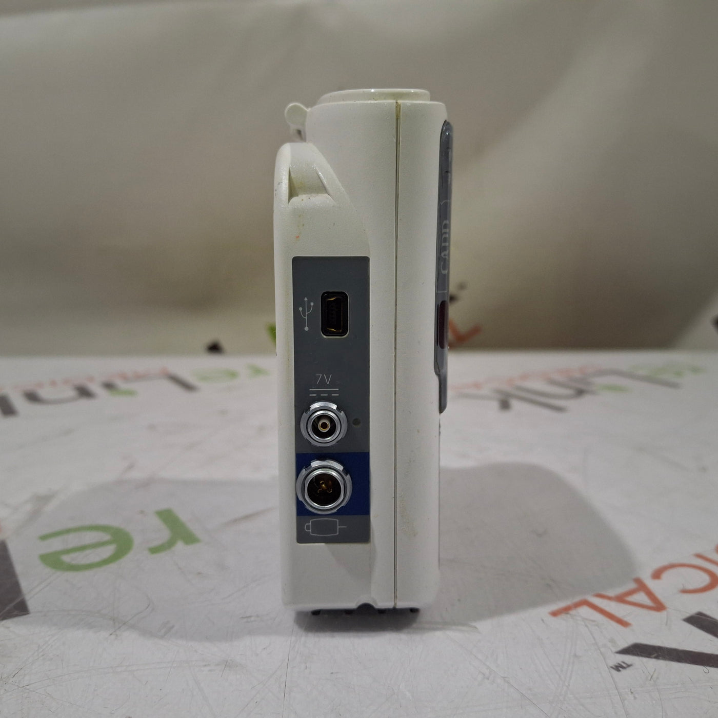 Smiths Medical CADD Solis 2110 Ambulatory Infusion Pump