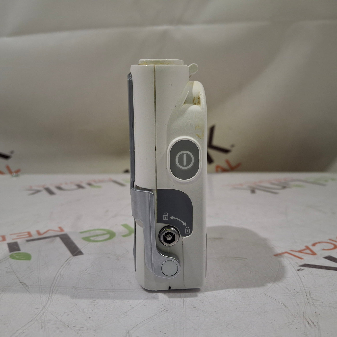 Smiths Medical CADD Solis 2110 Ambulatory Infusion Pump