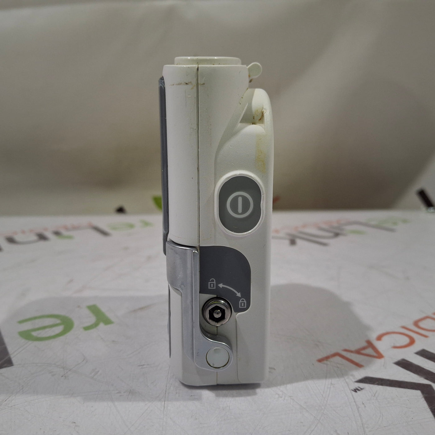 Smiths Medical CADD Solis 2110 Ambulatory Infusion Pump