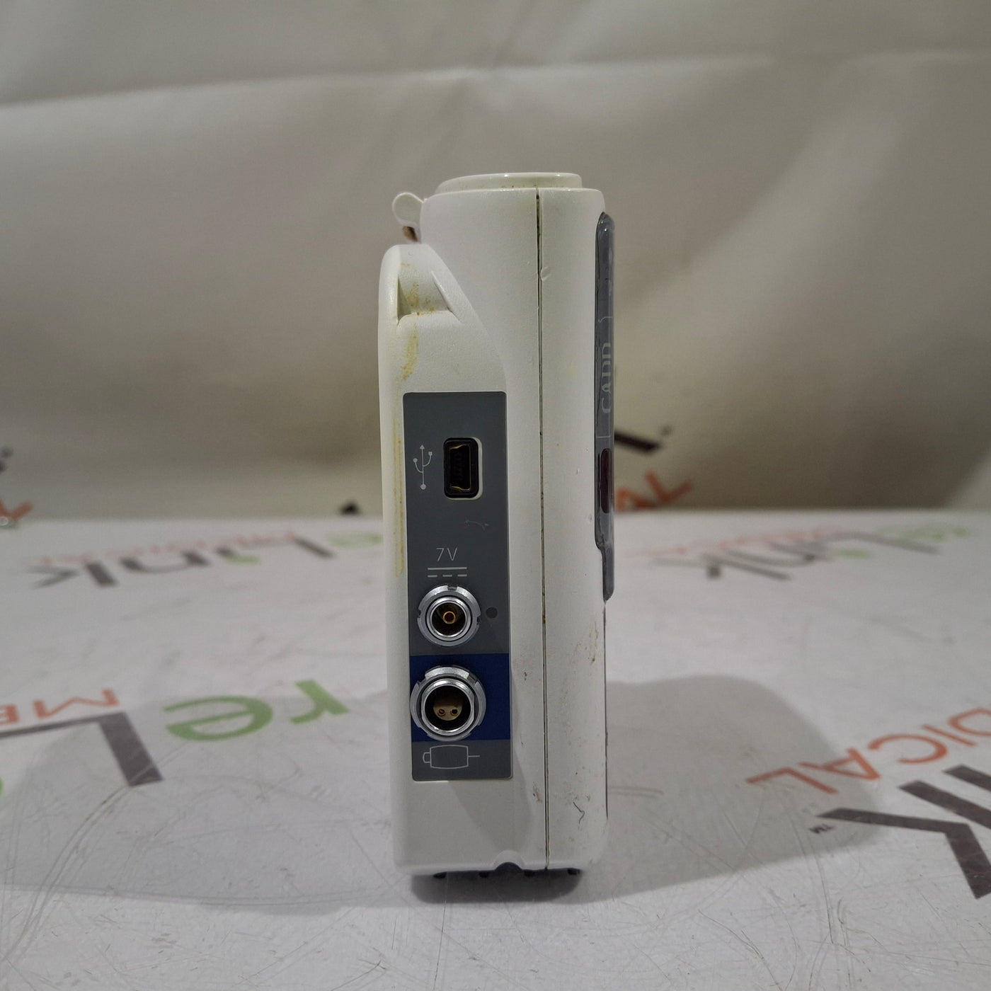 Smiths Medical CADD Solis 2110 Ambulatory Infusion Pump