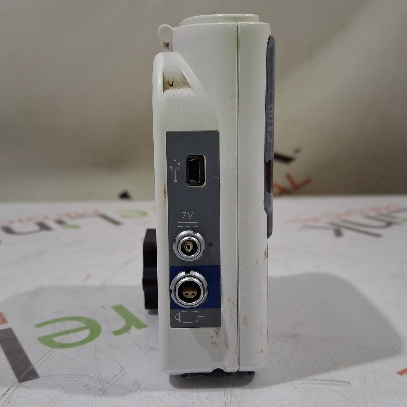 Smiths Medical CADD Solis 2110 Ambulatory Infusion Pump