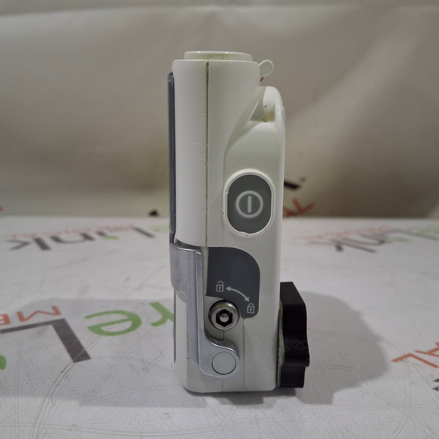 Smiths Medical CADD Solis 2110 Ambulatory Infusion Pump