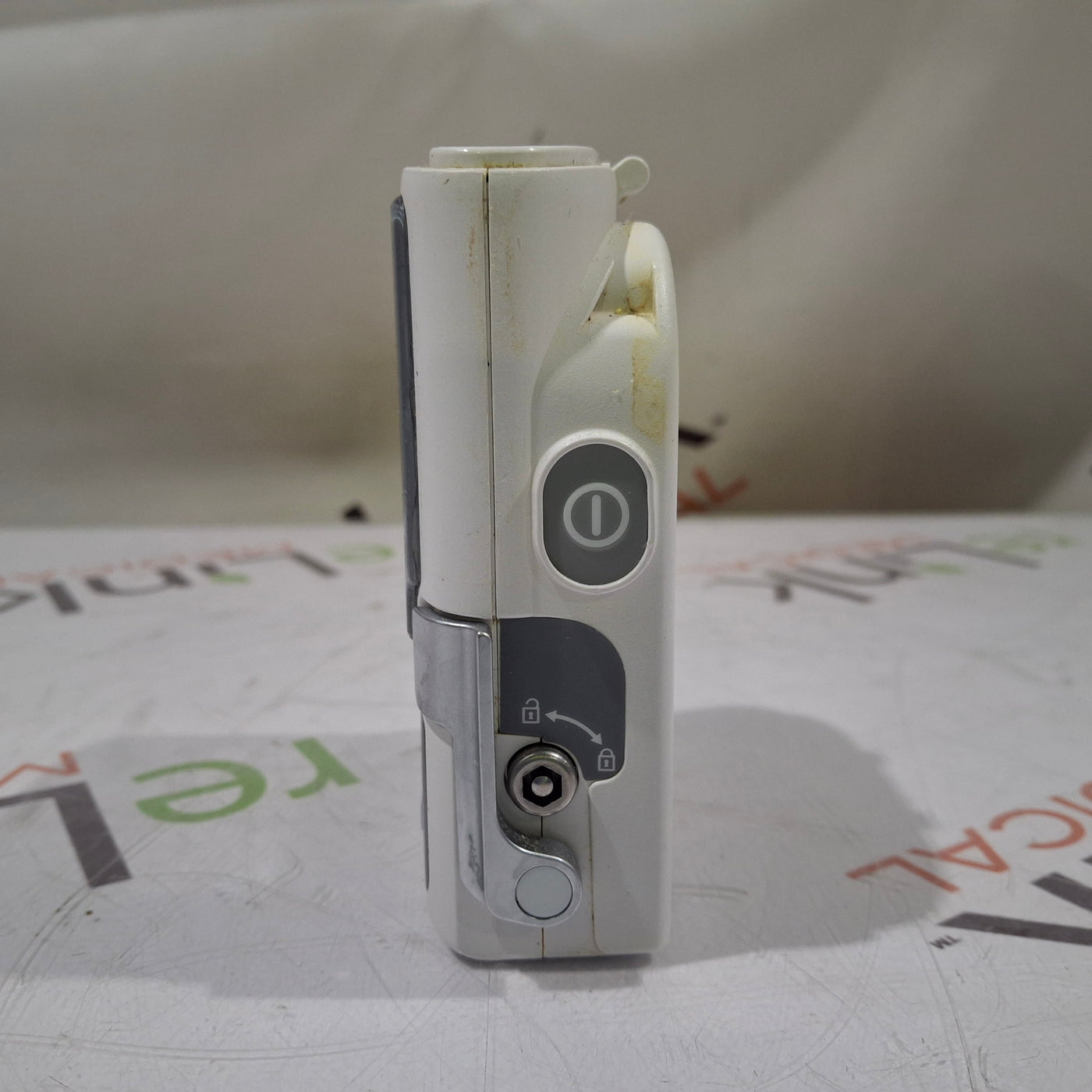 Smiths Medical CADD Solis 2110 Ambulatory Infusion Pump