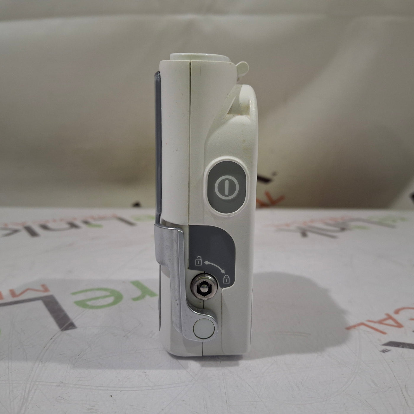 Smiths Medical CADD Solis 2110 Ambulatory Infusion Pump