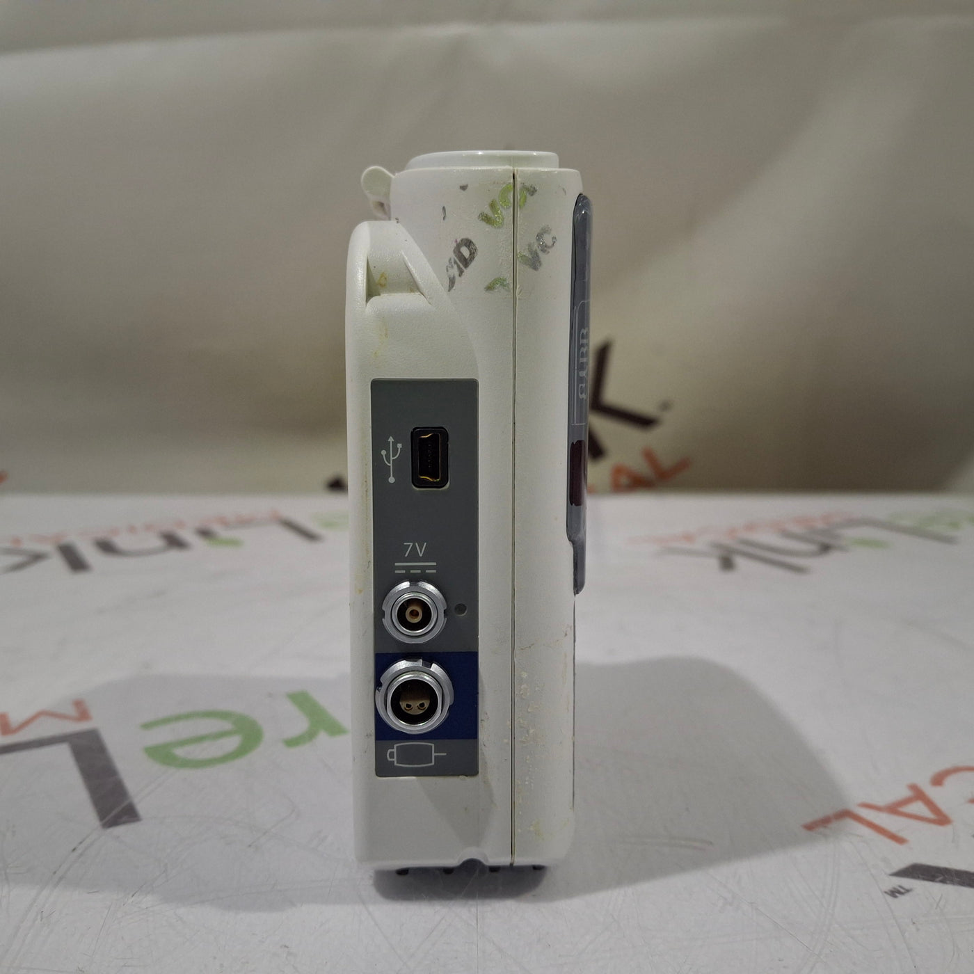 Smiths Medical CADD Solis 2110 Ambulatory Infusion Pump