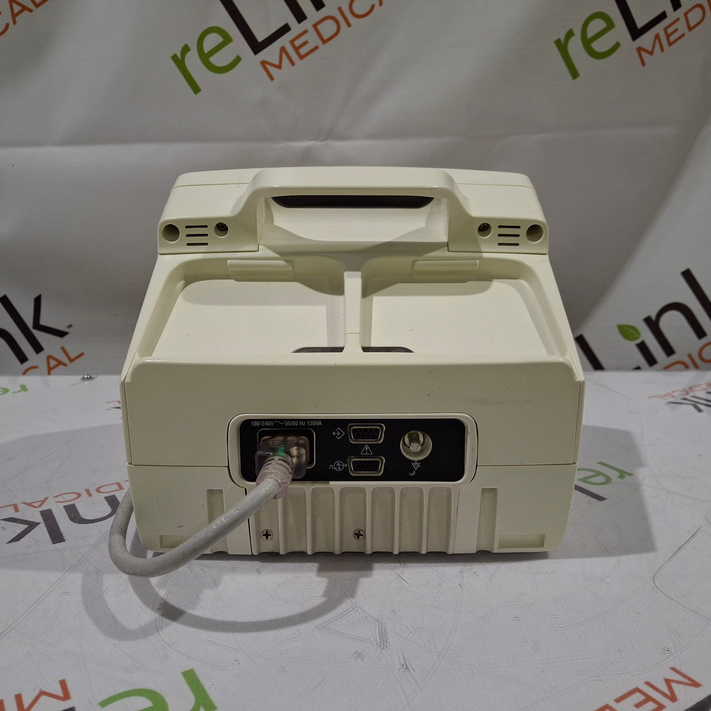 Physio-Control LifePak 20e Defibrillator