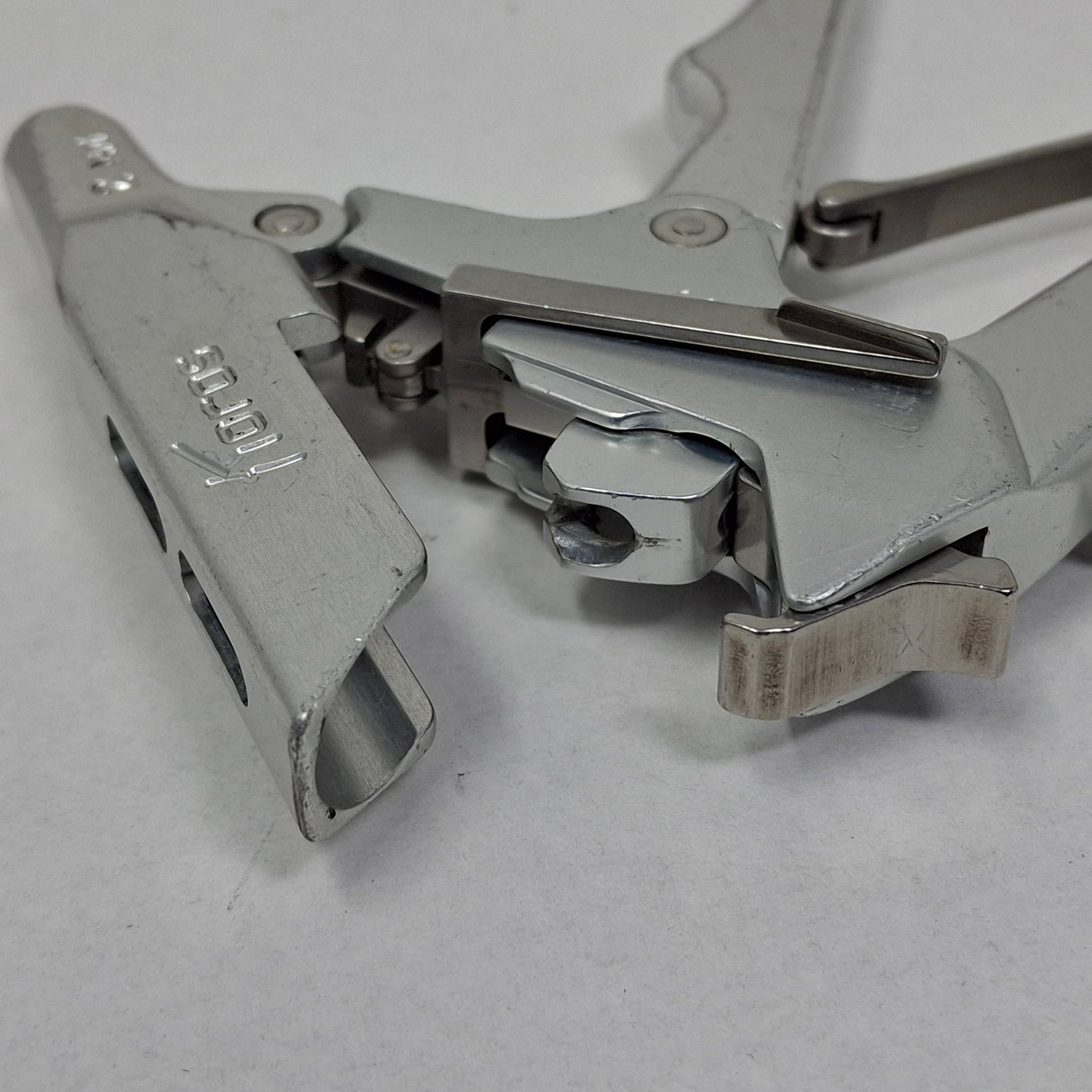 Koros 2mm Rongeur Handle