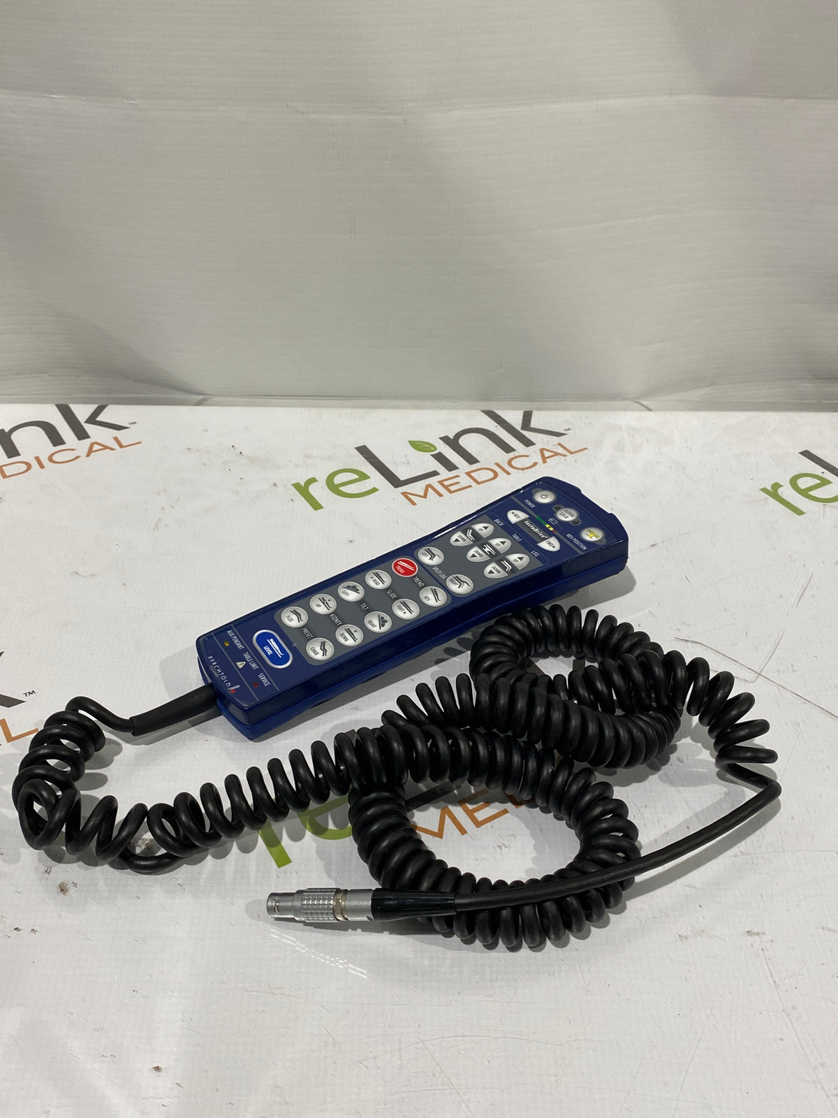 Berchtold Operon D 850 Hand Controller