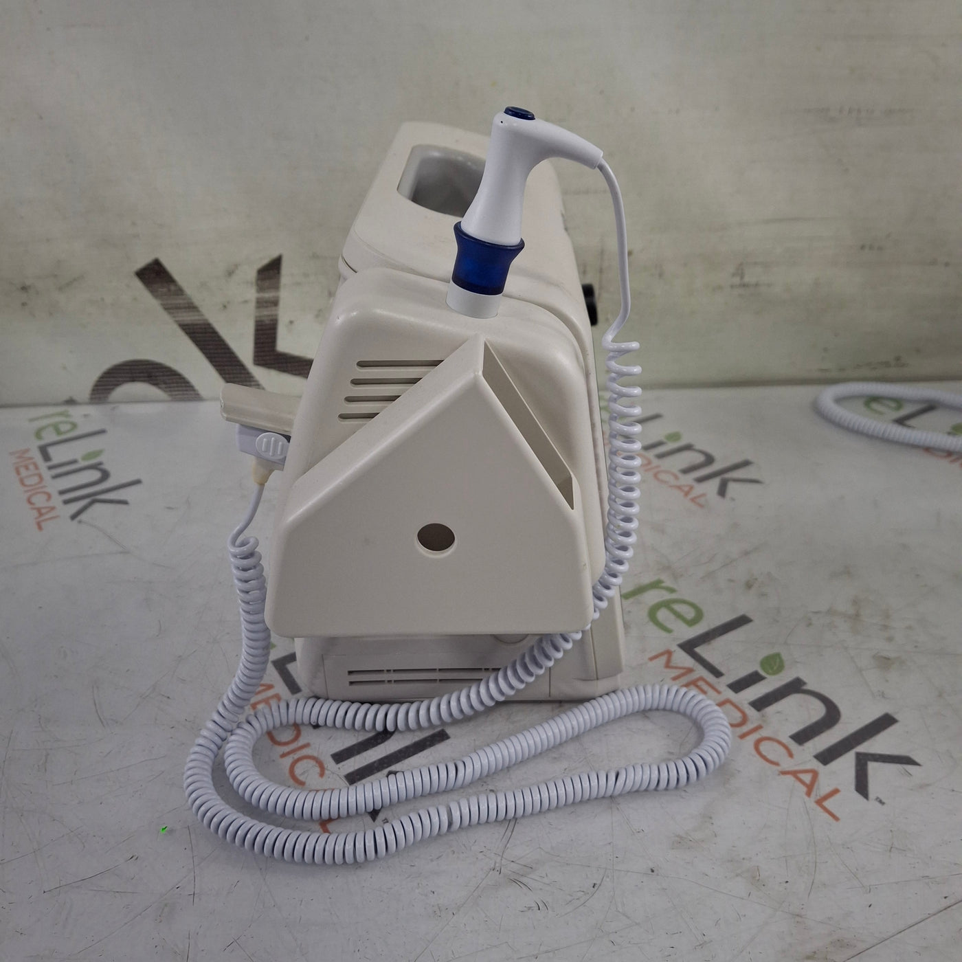 Philips SureSigns VS4 Vital Signs Monitor