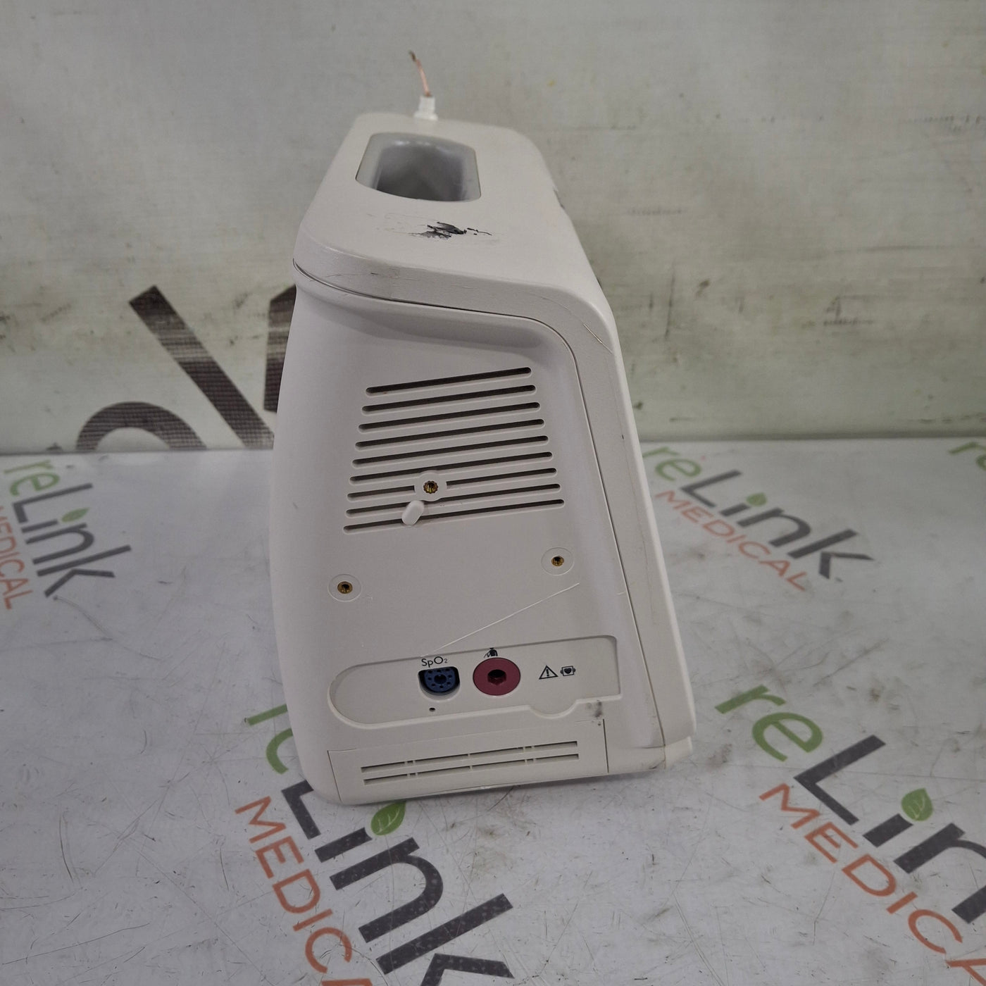 Philips SureSigns VS4 Vital Signs Monitor