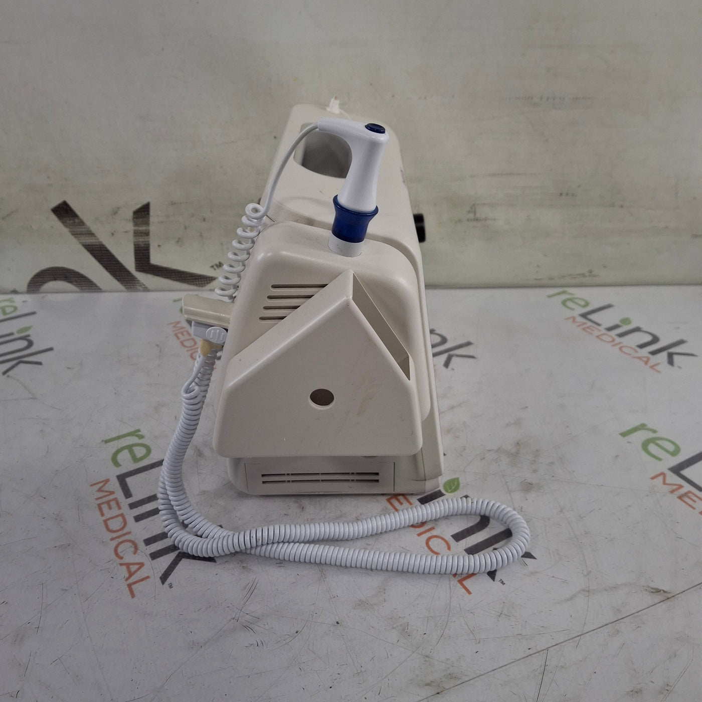 Philips SureSigns VS4 Vital Signs Monitor