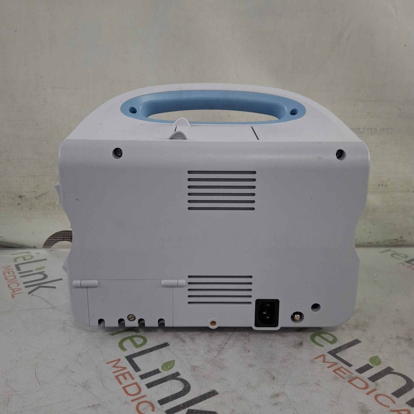 Welch Allyn Connex 6800 - Masimo SpO2, Printer Vital Signs Monitor