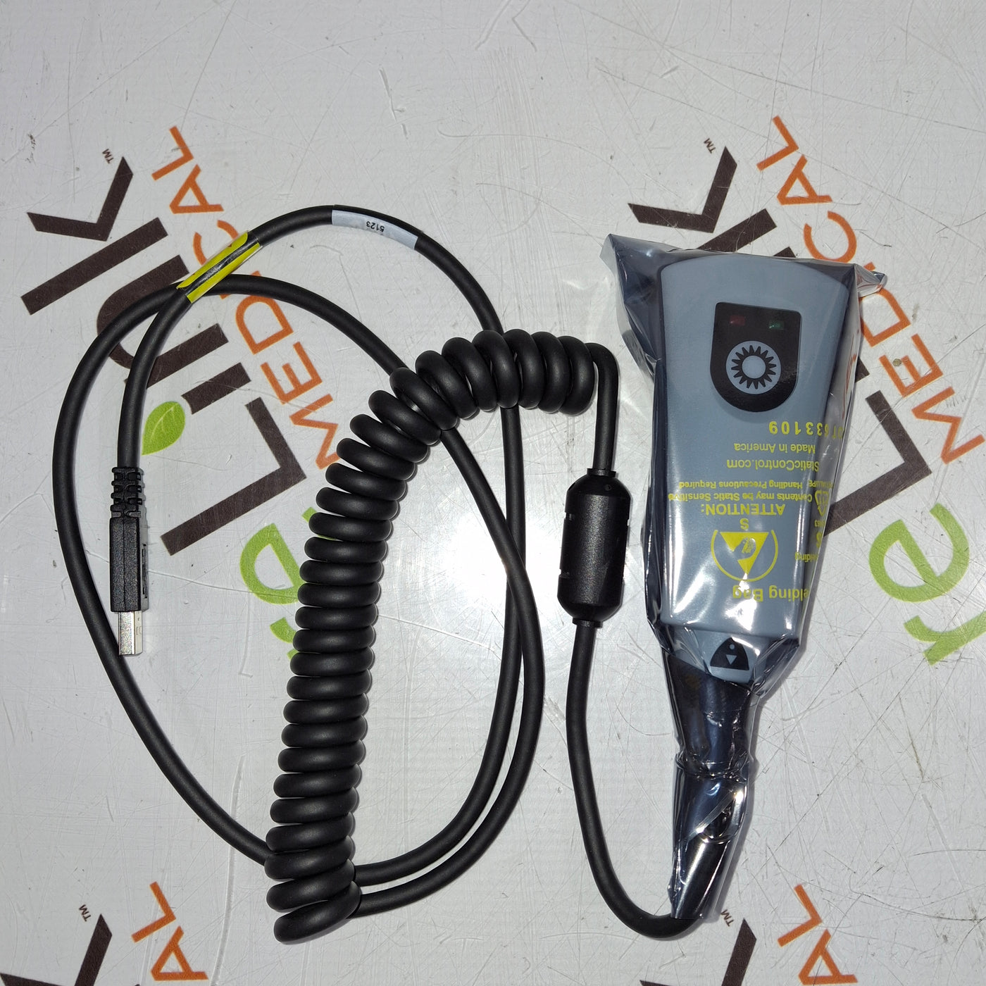 JADAK LLC Barcode Scanner (USB)