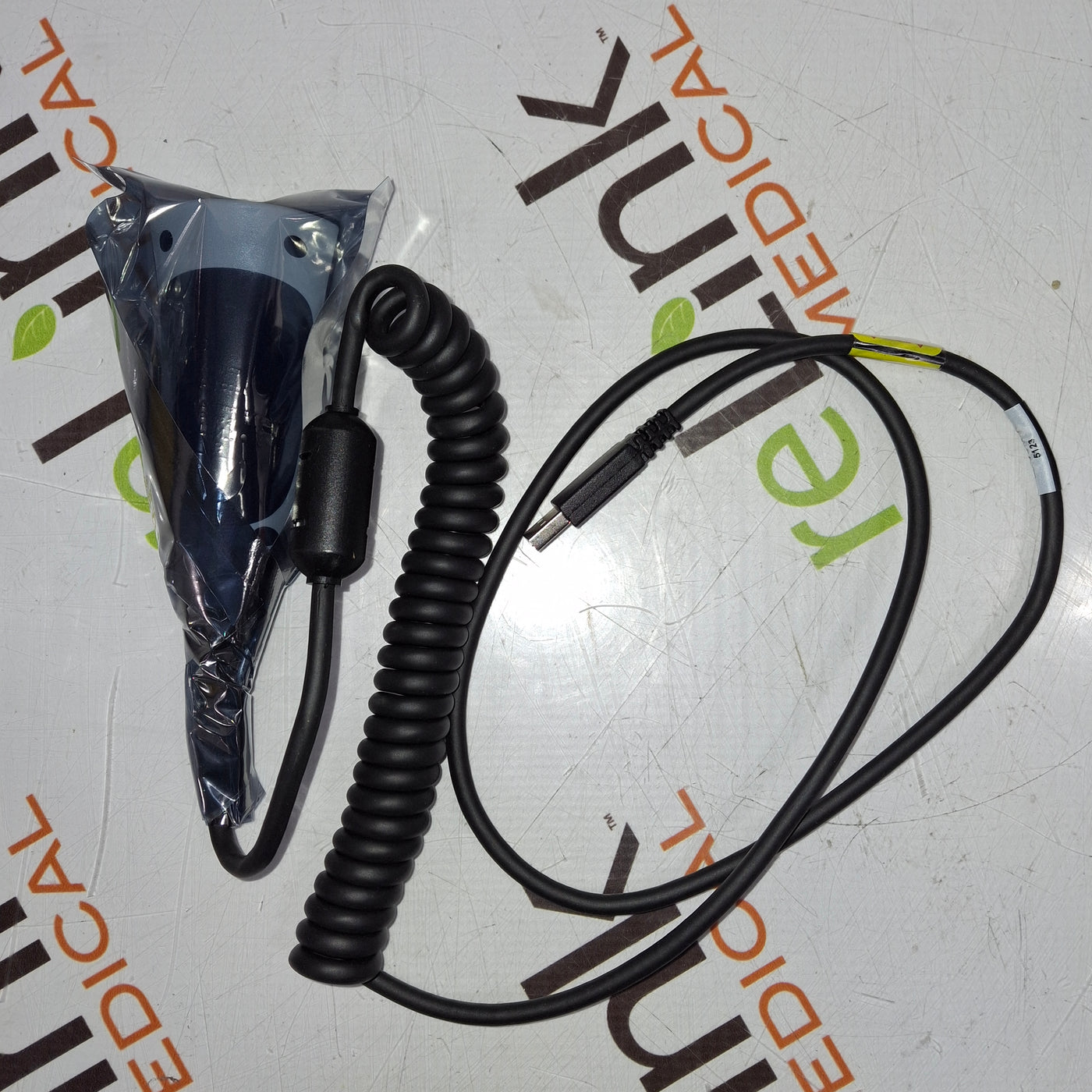 JADAK LLC Barcode Scanner (USB)