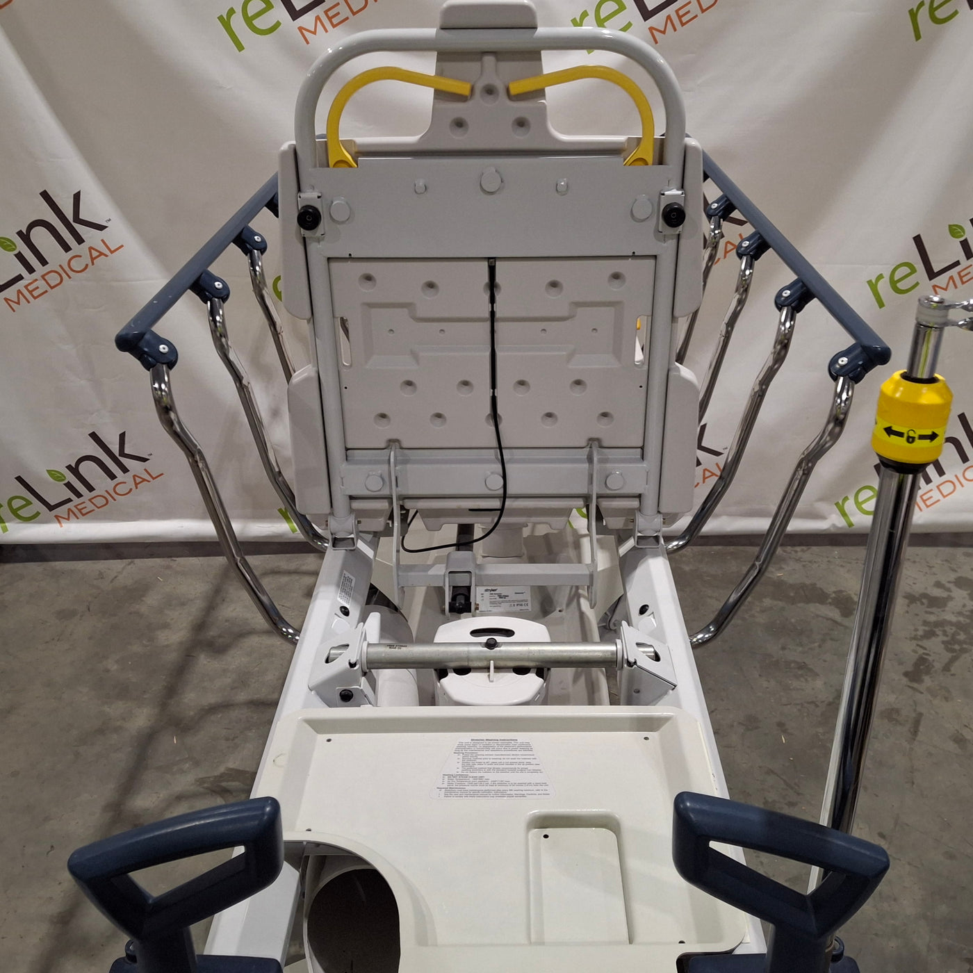 Stryker 1005 Stretcher