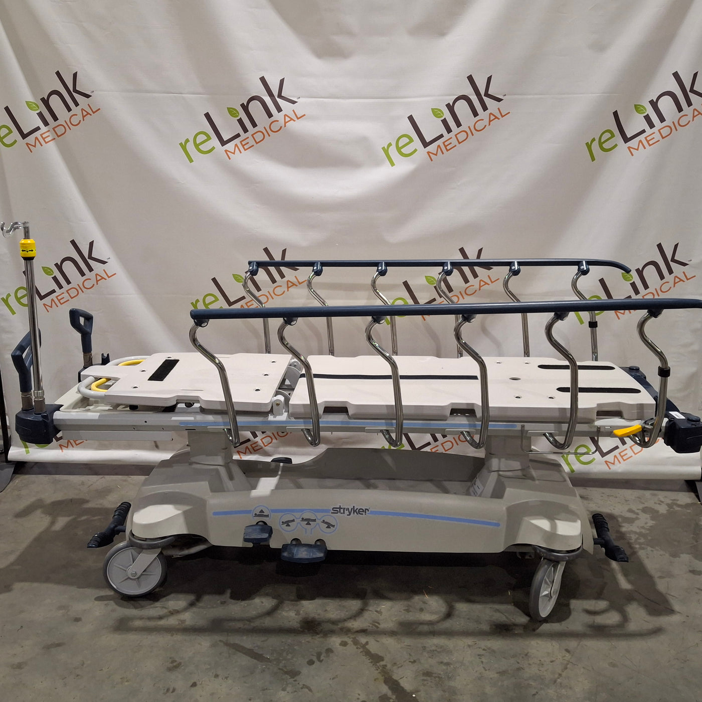 Stryker 1005 Stretcher