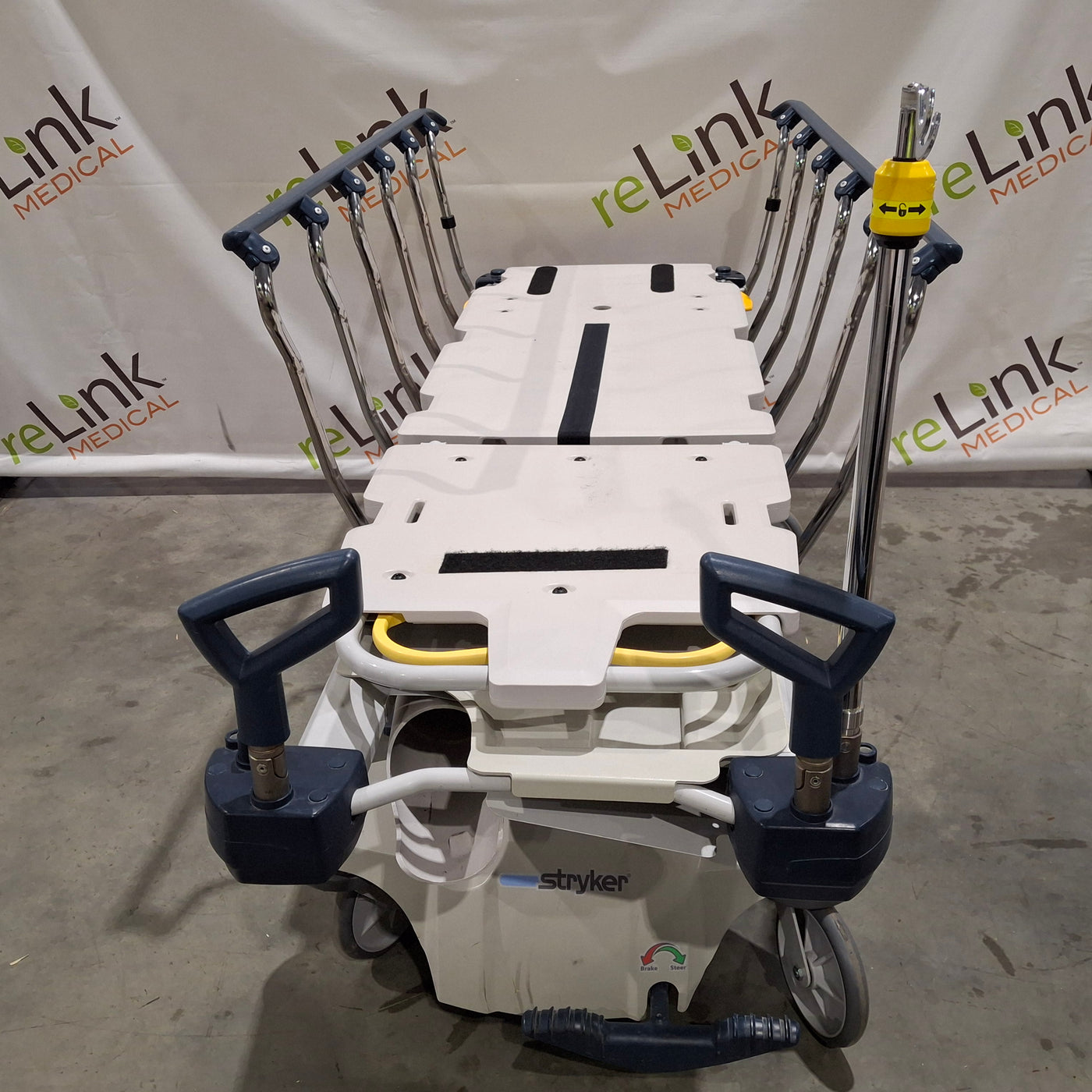 Stryker 1005 Stretcher