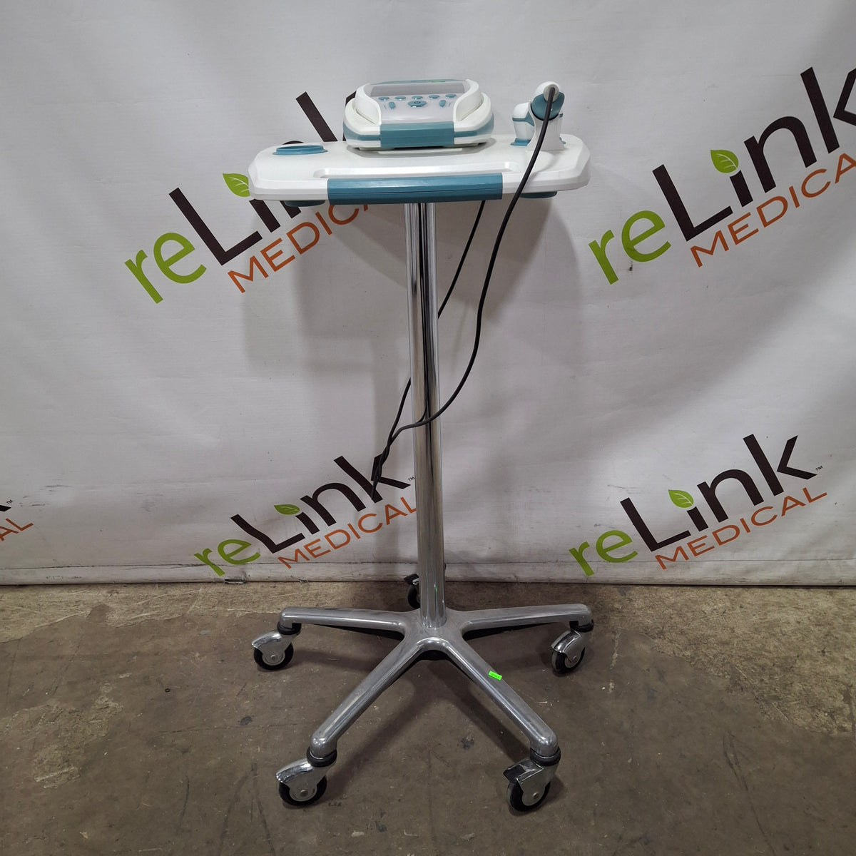 Verathon Medical, Inc BVI 9400 Bladderscan