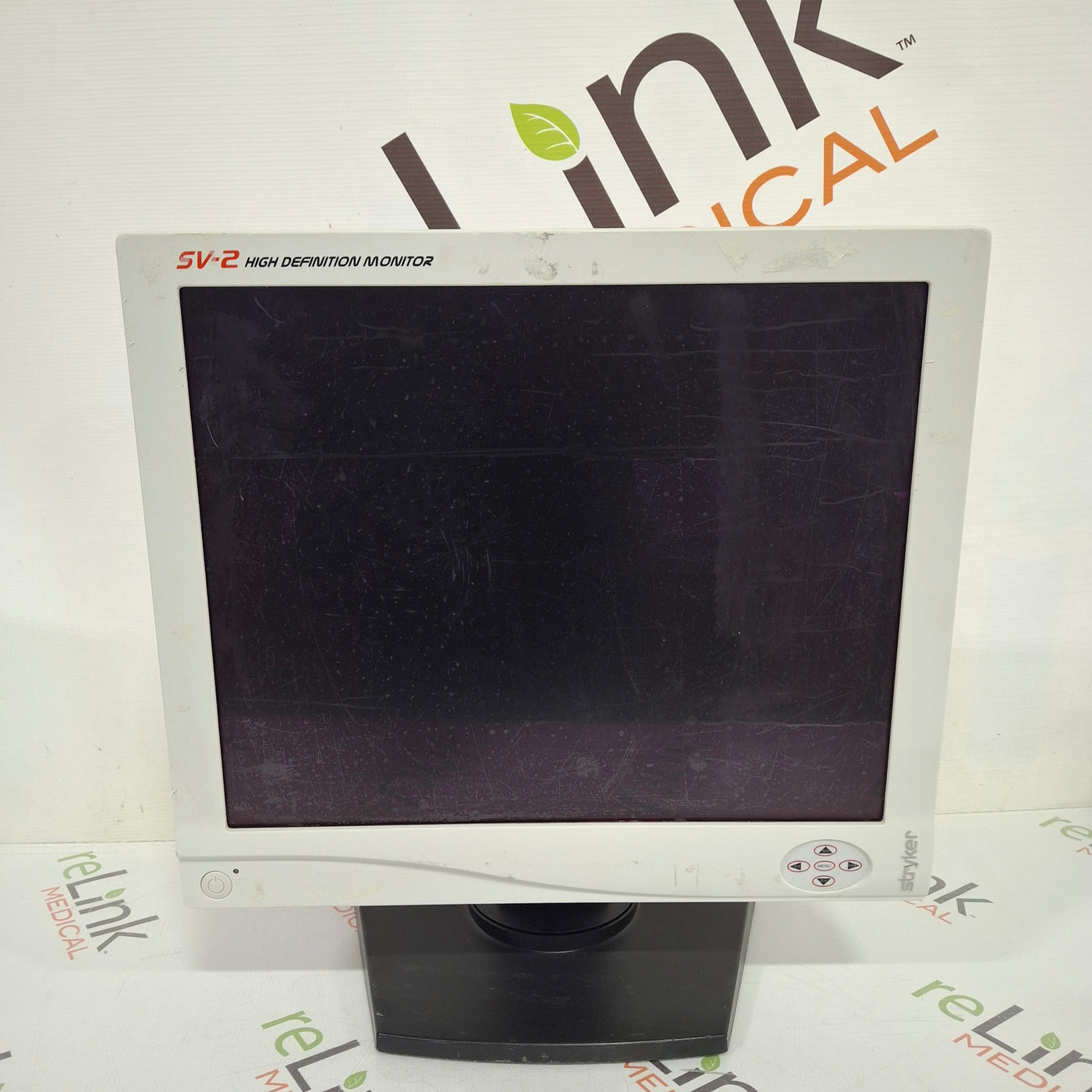 Stryker SV2 19" Monitor