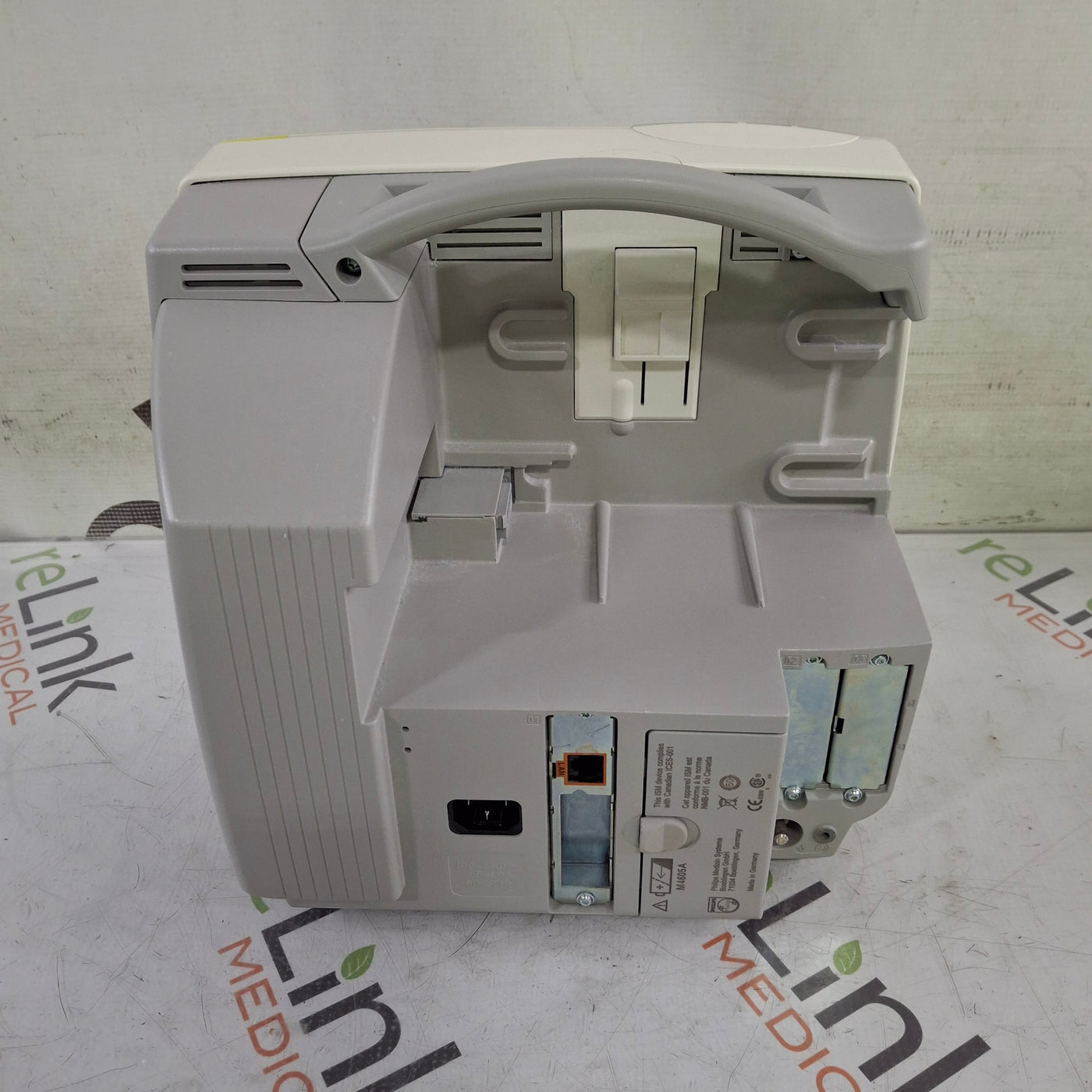 Philips IntelliVue MP30 - Anesthesia Patient Monitor