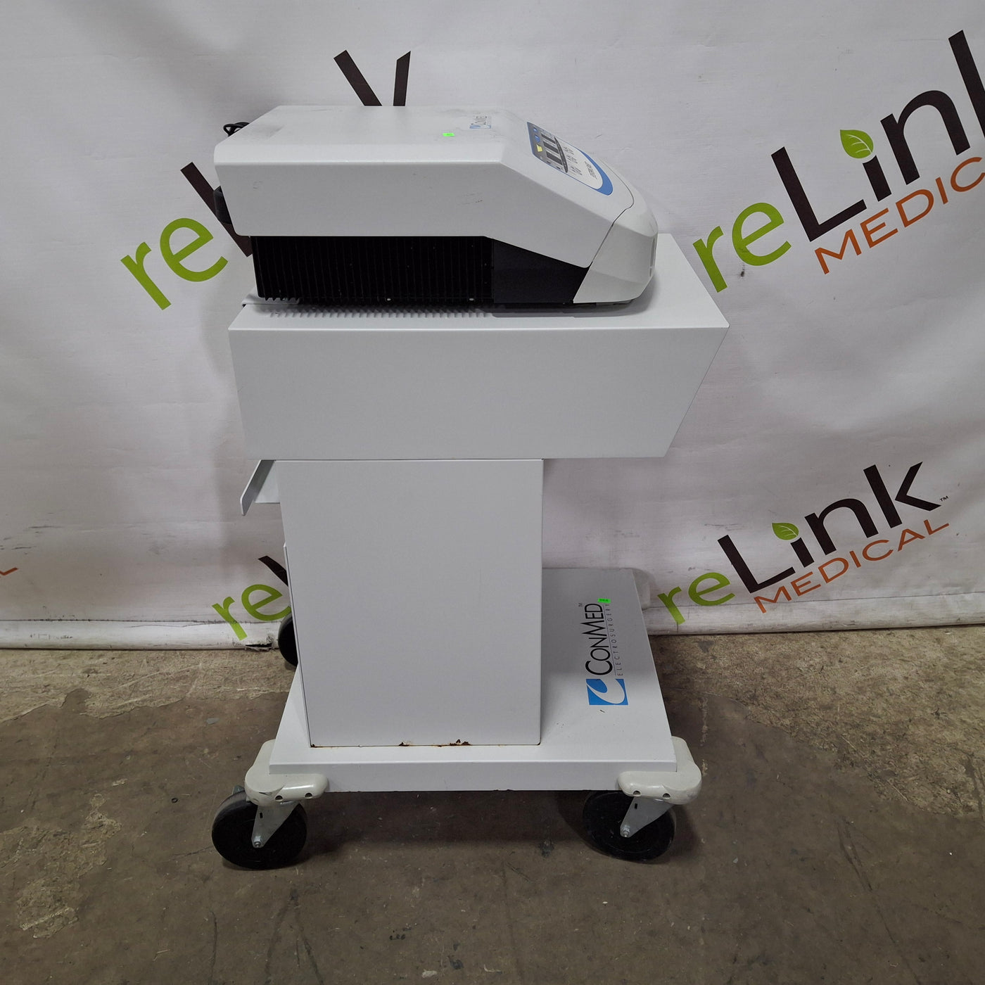 ConMed System 2450 Electrosurgical Unit