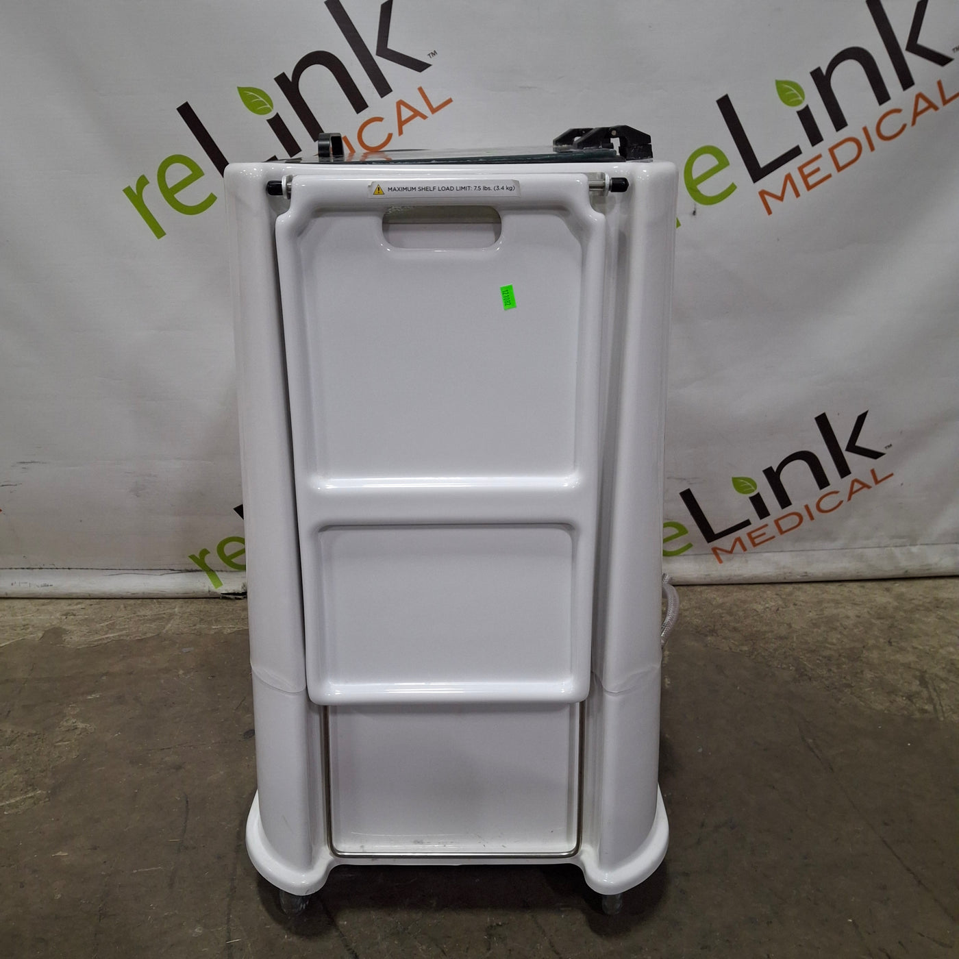 RichMar Performa HydraTherm Deluxe Moist Heat Therapy Unit