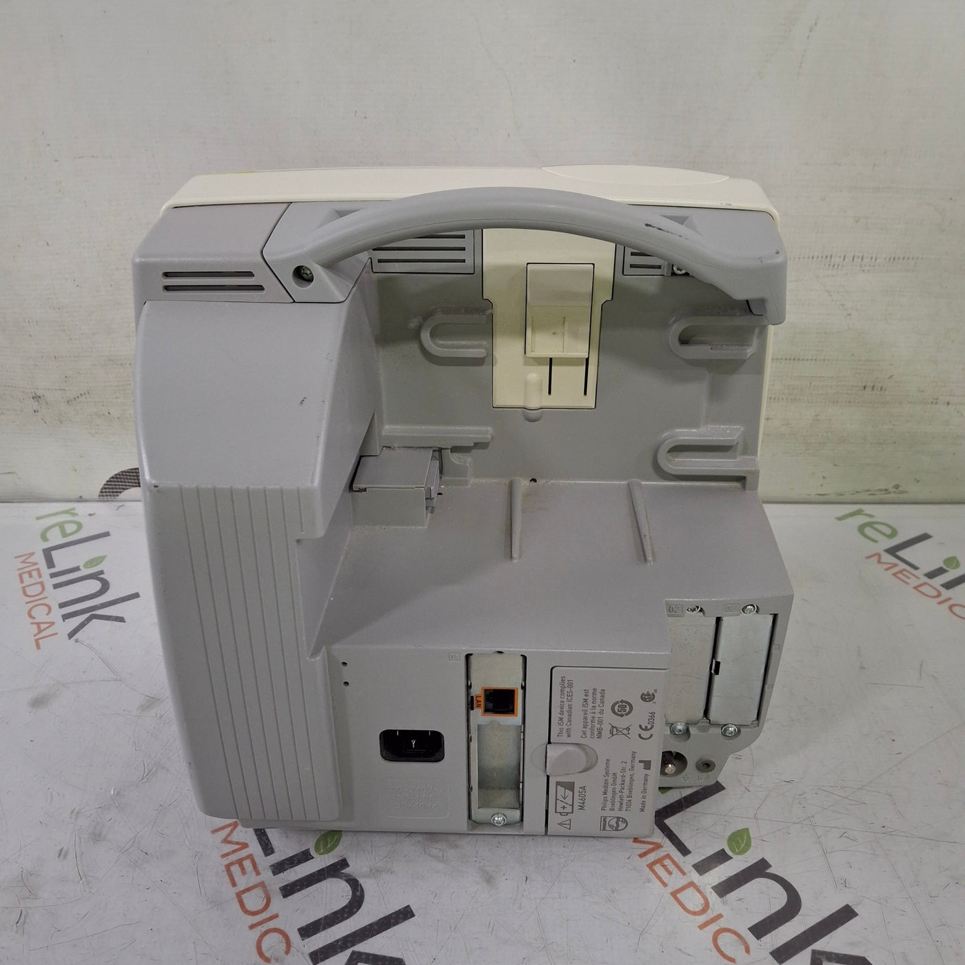 Philips IntelliVue MP30 Patient Monitor