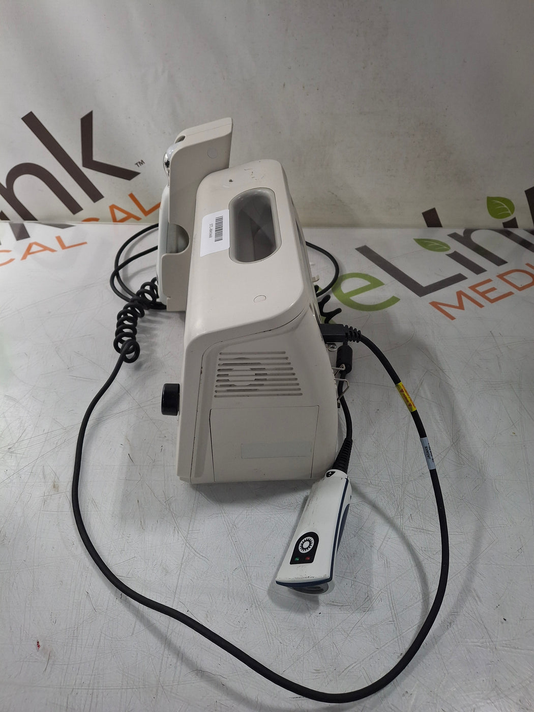 Philips SureSigns VS4 Vital Signs Monitor