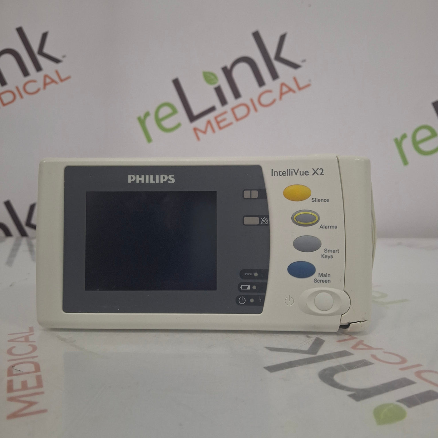 Philips IntelliVue X2 Module - Masimo Rainbow SpO2
