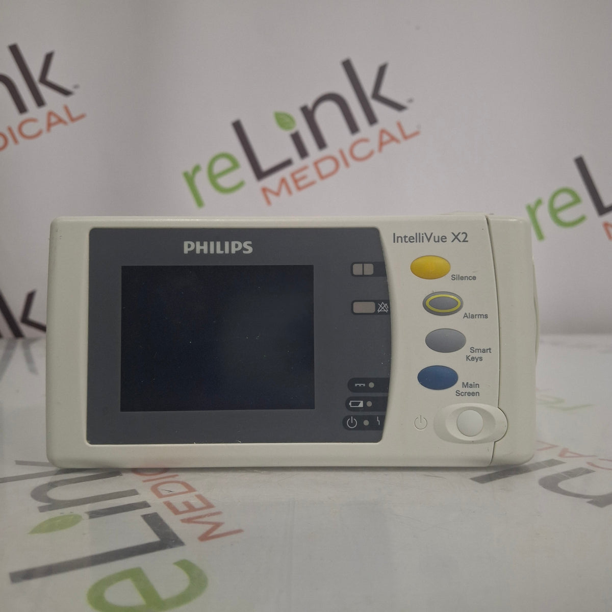 Philips IntelliVue X2 Module - Masimo Rainbow SpO2