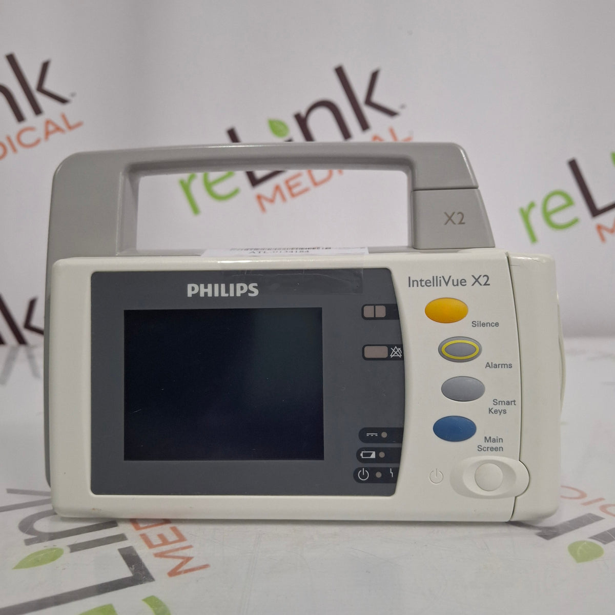 Philips IntelliVue X2 Module - Masimo Rainbow SpO2