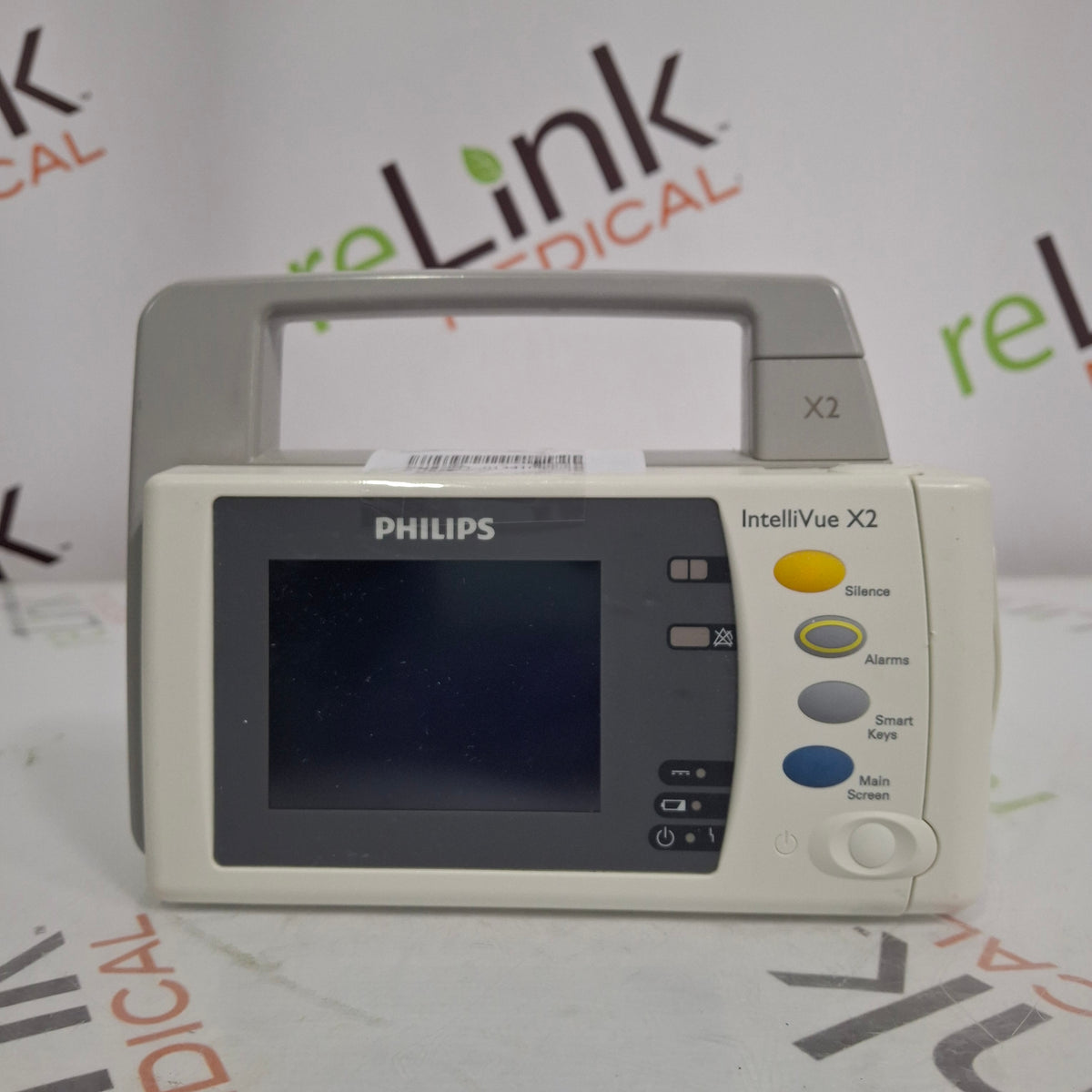 Philips IntelliVue X2 Module - Masimo Rainbow SpO2