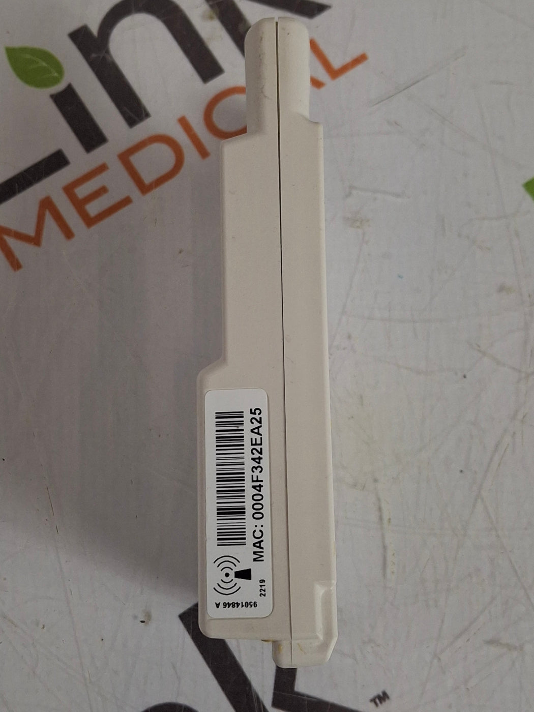 Baxter Spectrum IQ 36010 A/B/G/N Battery