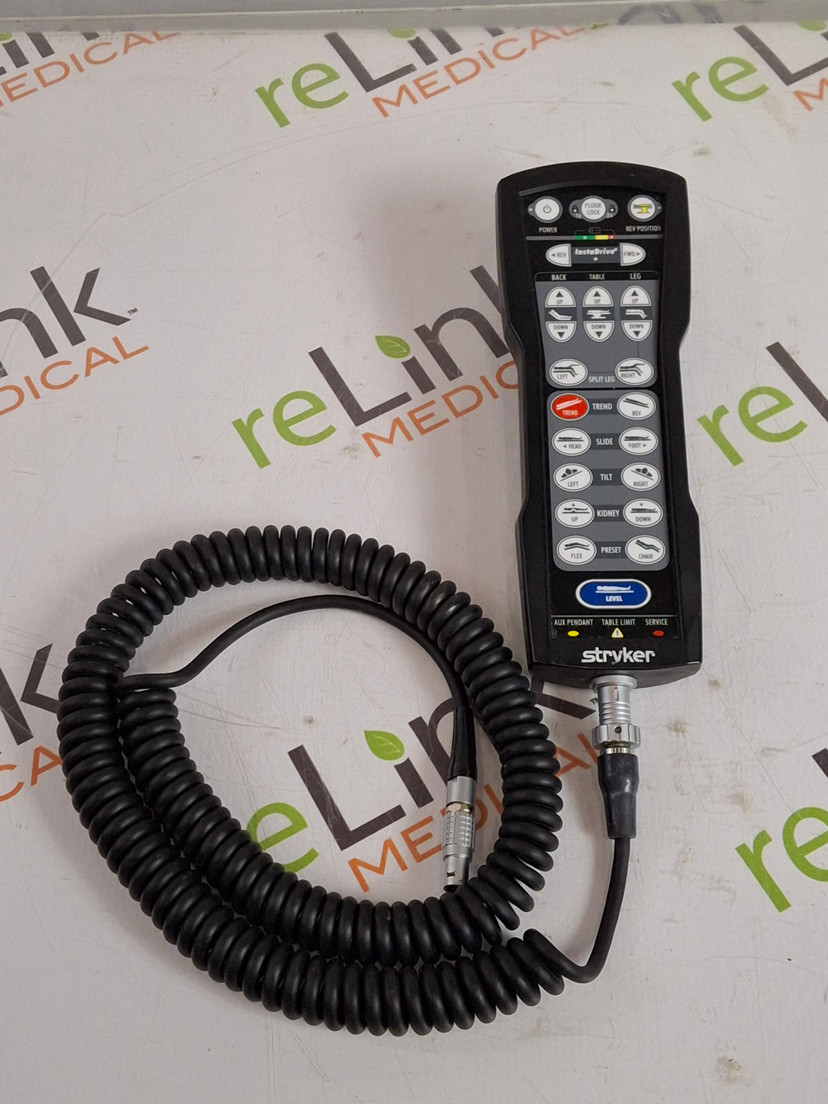 Berchtold Operon D 850 Hand Controller