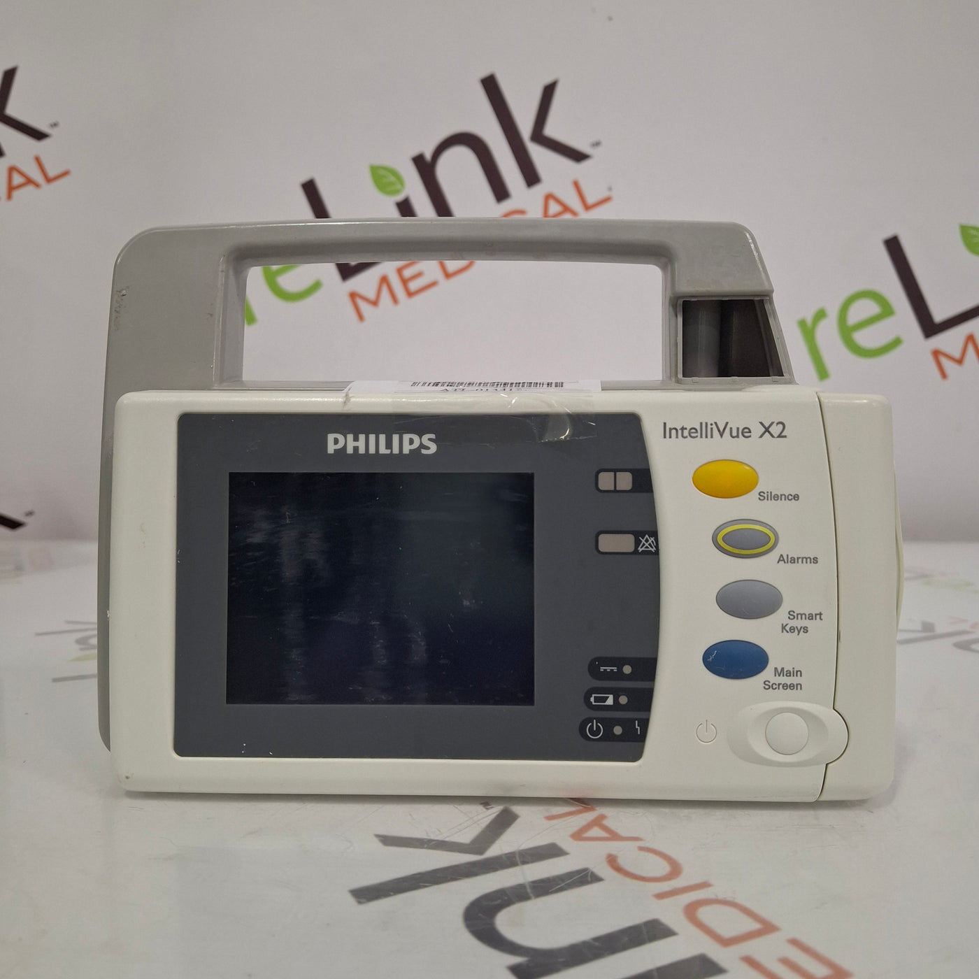 Philips IntelliVue X2 Module - Masimo Rainbow SpO2