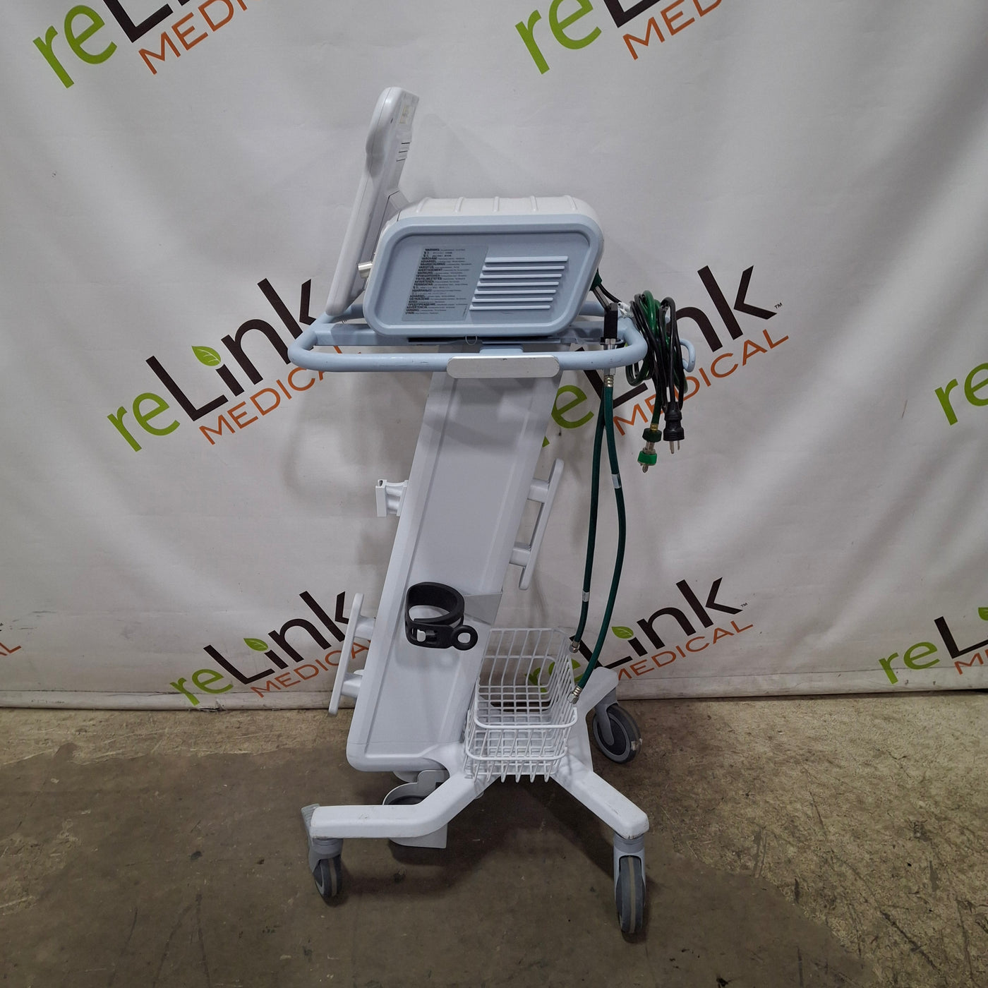 Philips Respironics V60 BiPAP Ventilator