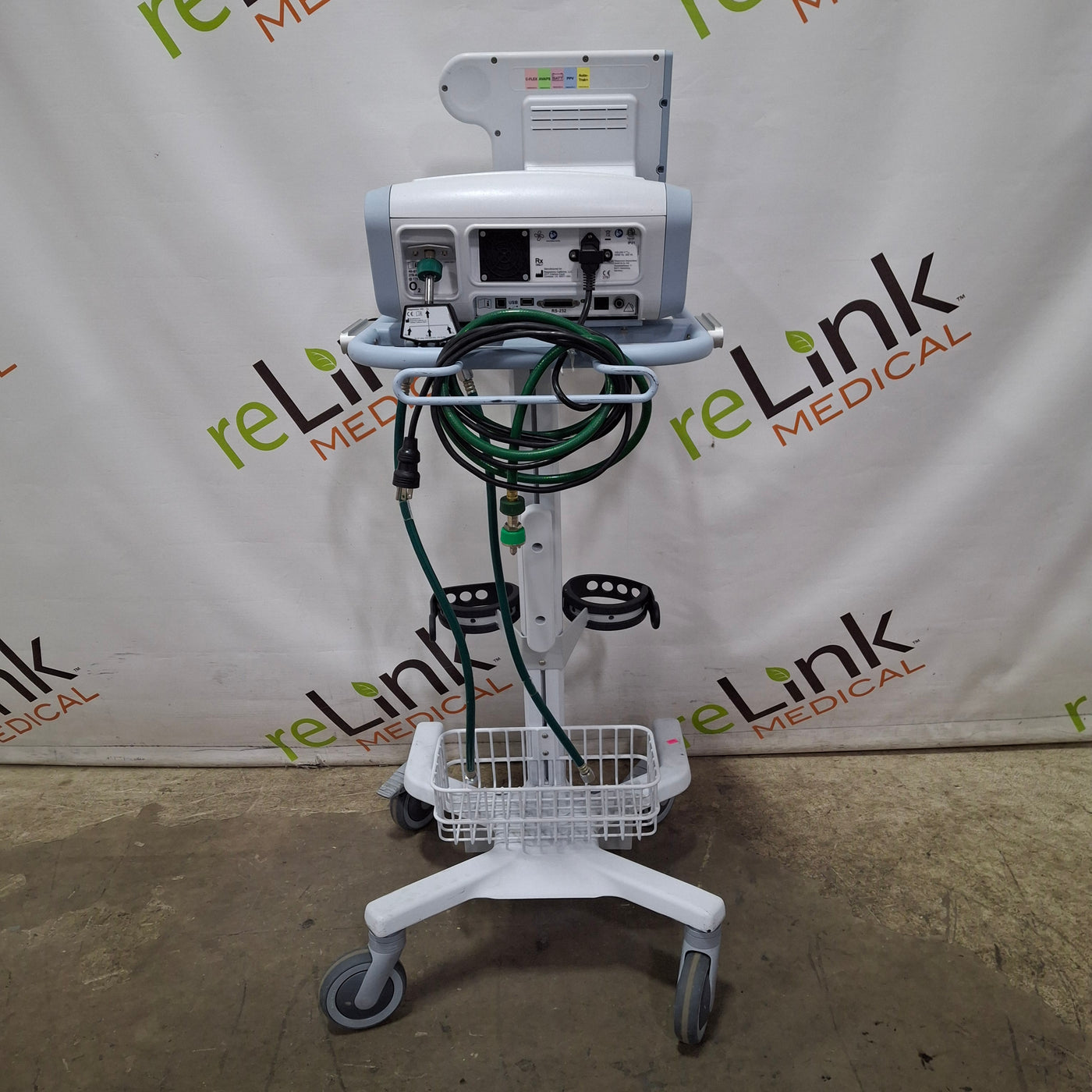 Philips Respironics V60 BiPAP Ventilator