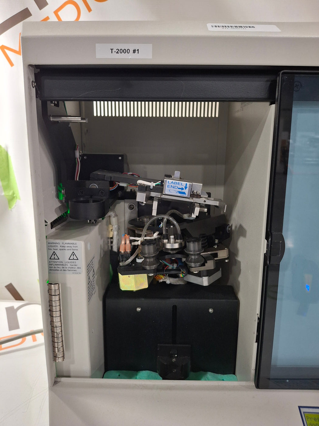 CYTYC ThinPrep 2000 Processor