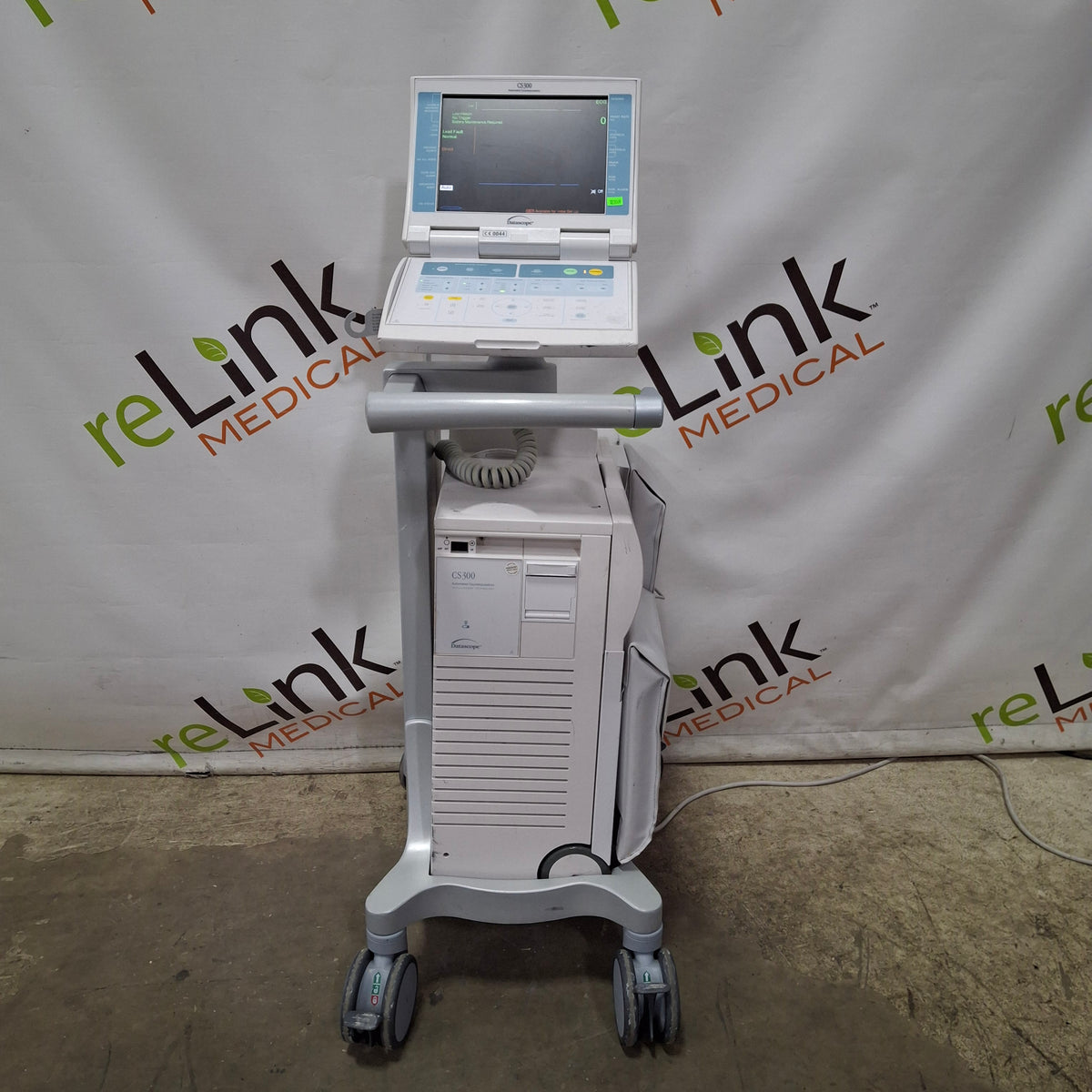 Datascope CS300 Intra Aortic Balloon Pump