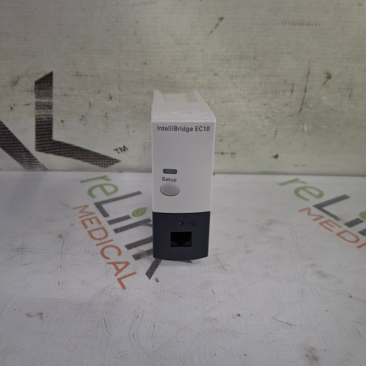 Philips Intellibridge EC10 Single Parameter Module