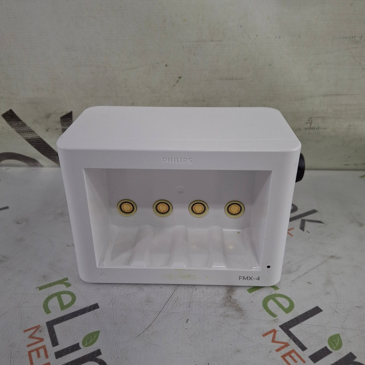Philips FMX-4 Flexible Module Server 866468