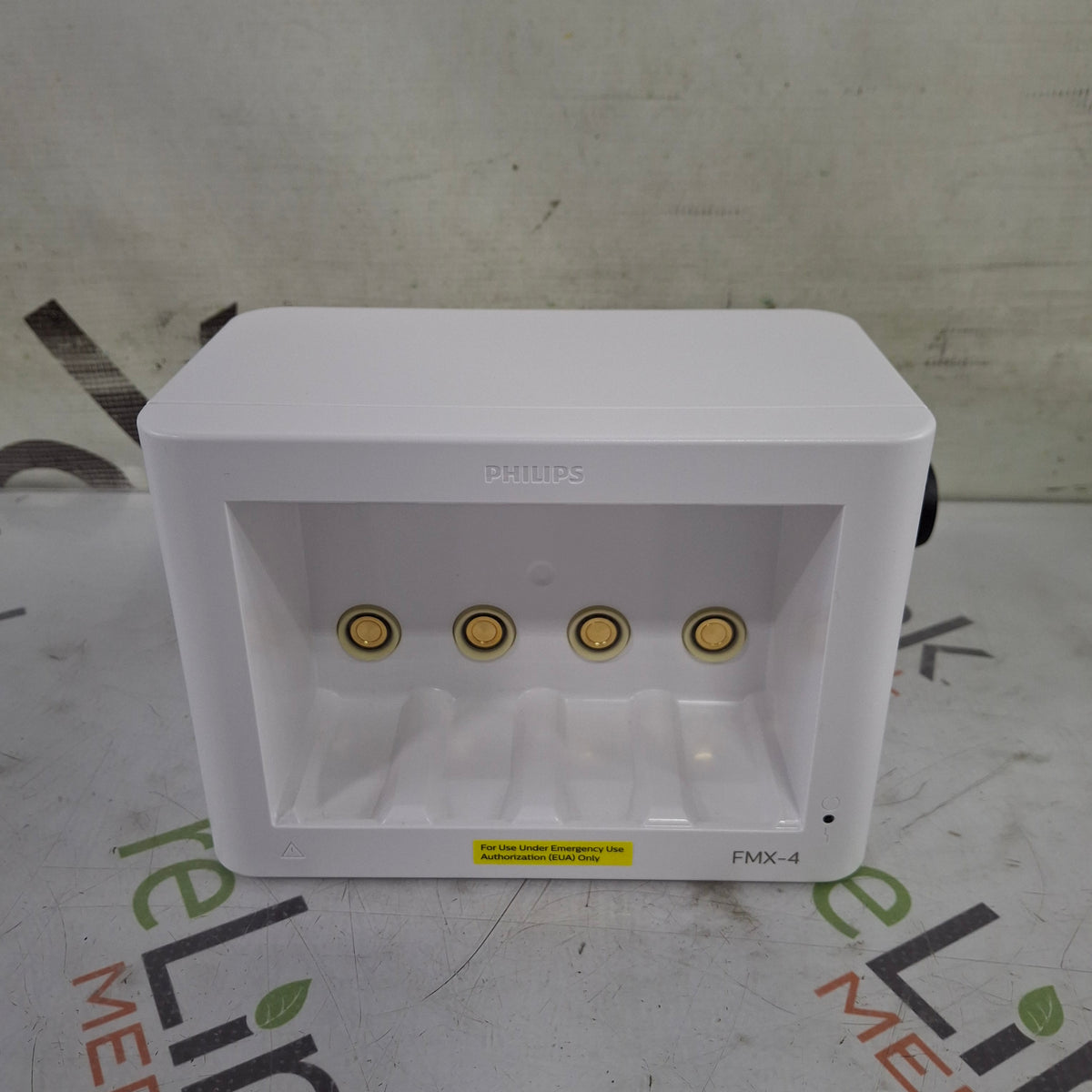 Philips FMX-4 Flexible Module Server 866468