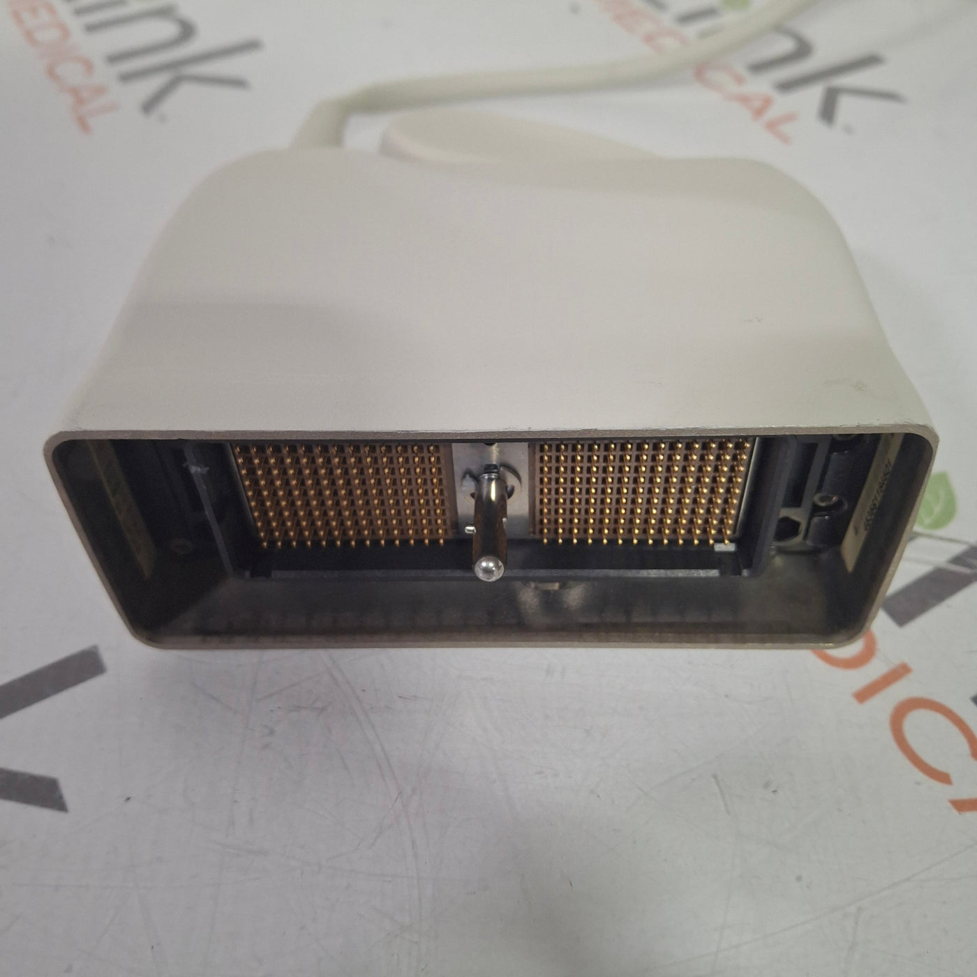 Philips S12-4 Sector Array Transducer