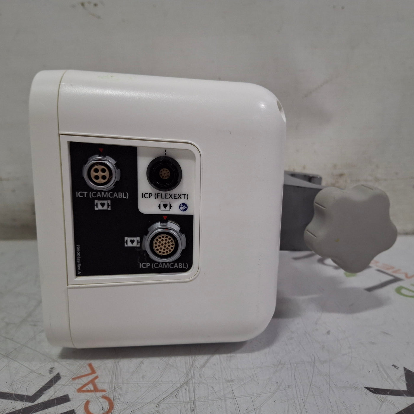 Integra Lifesciences Camino ICP Intracranial Pressure Monitor